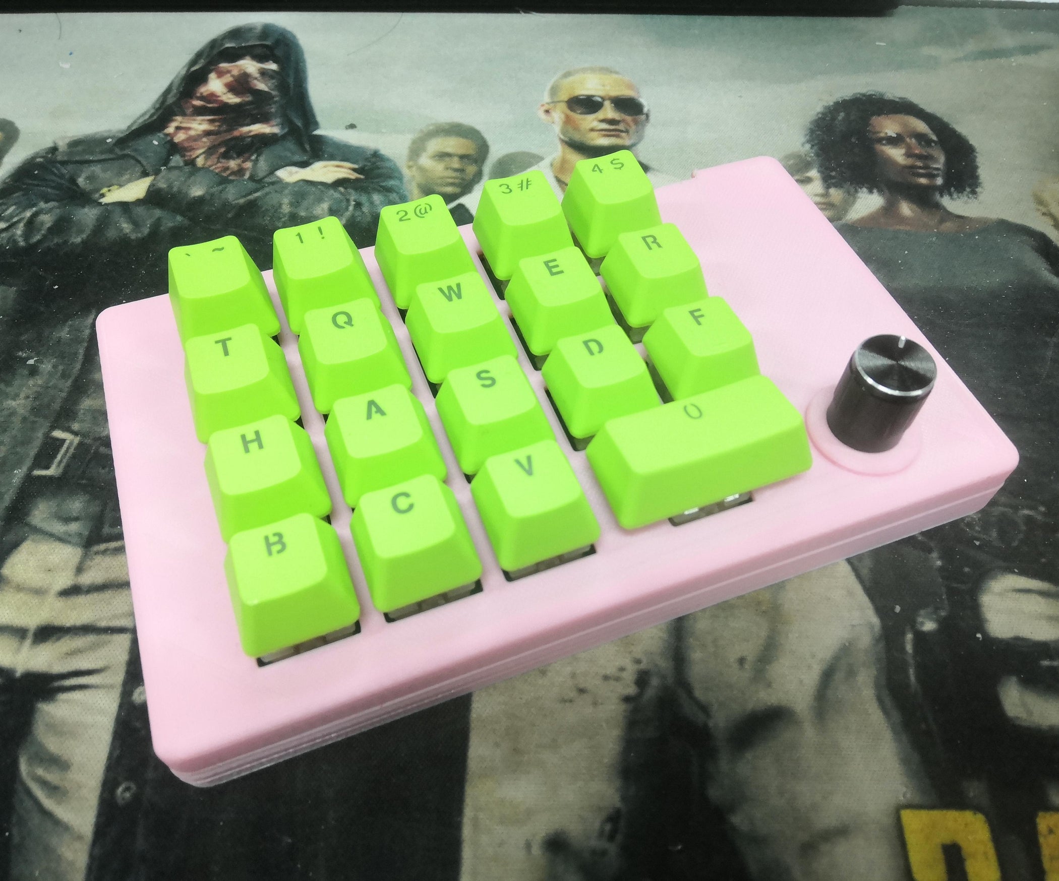 Only $30 - Teach You How to Create Your Own Personalized Mechanical ...