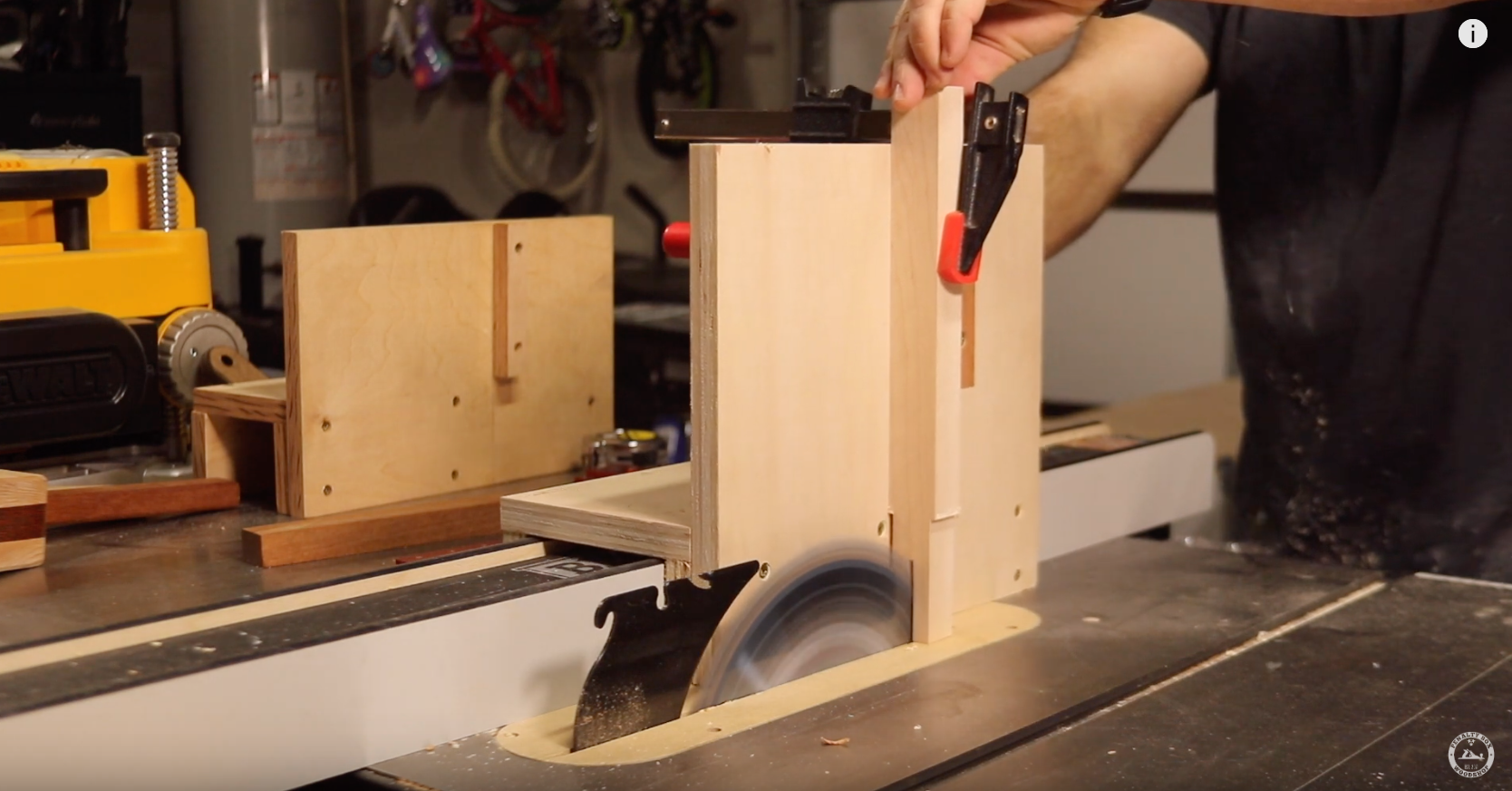 How to Make a Woodworking Mallet : 10 Steps (with Pictures) - Instructables