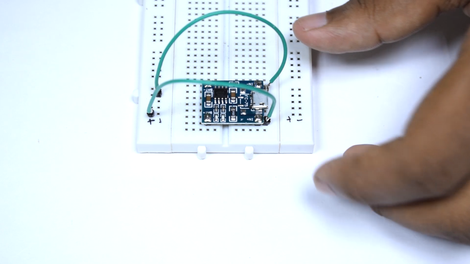 DIY Relay Module for Arduino : 9 Steps - Instructables