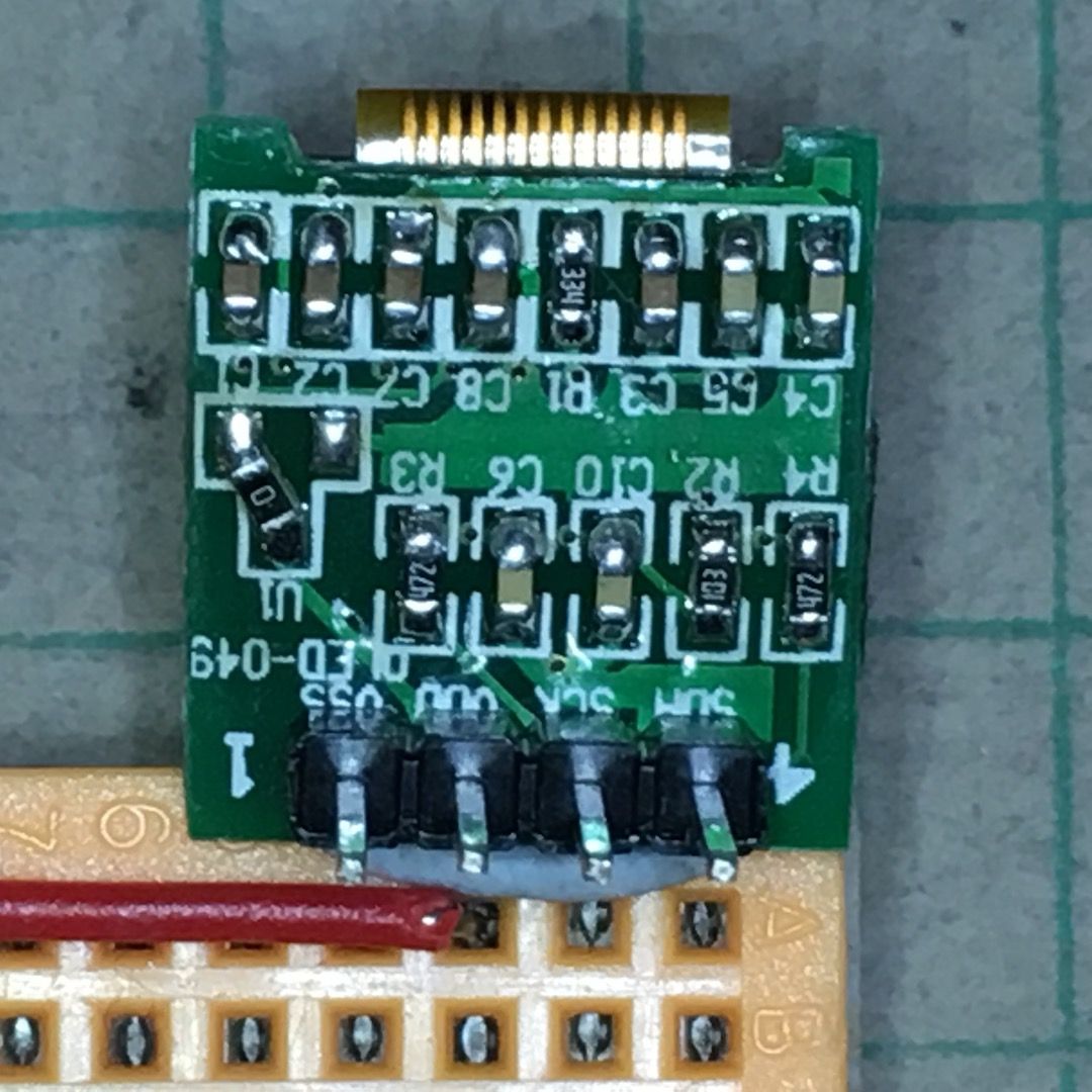 ATtiny Watch Core : 9 Steps (with Pictures) - Instructables