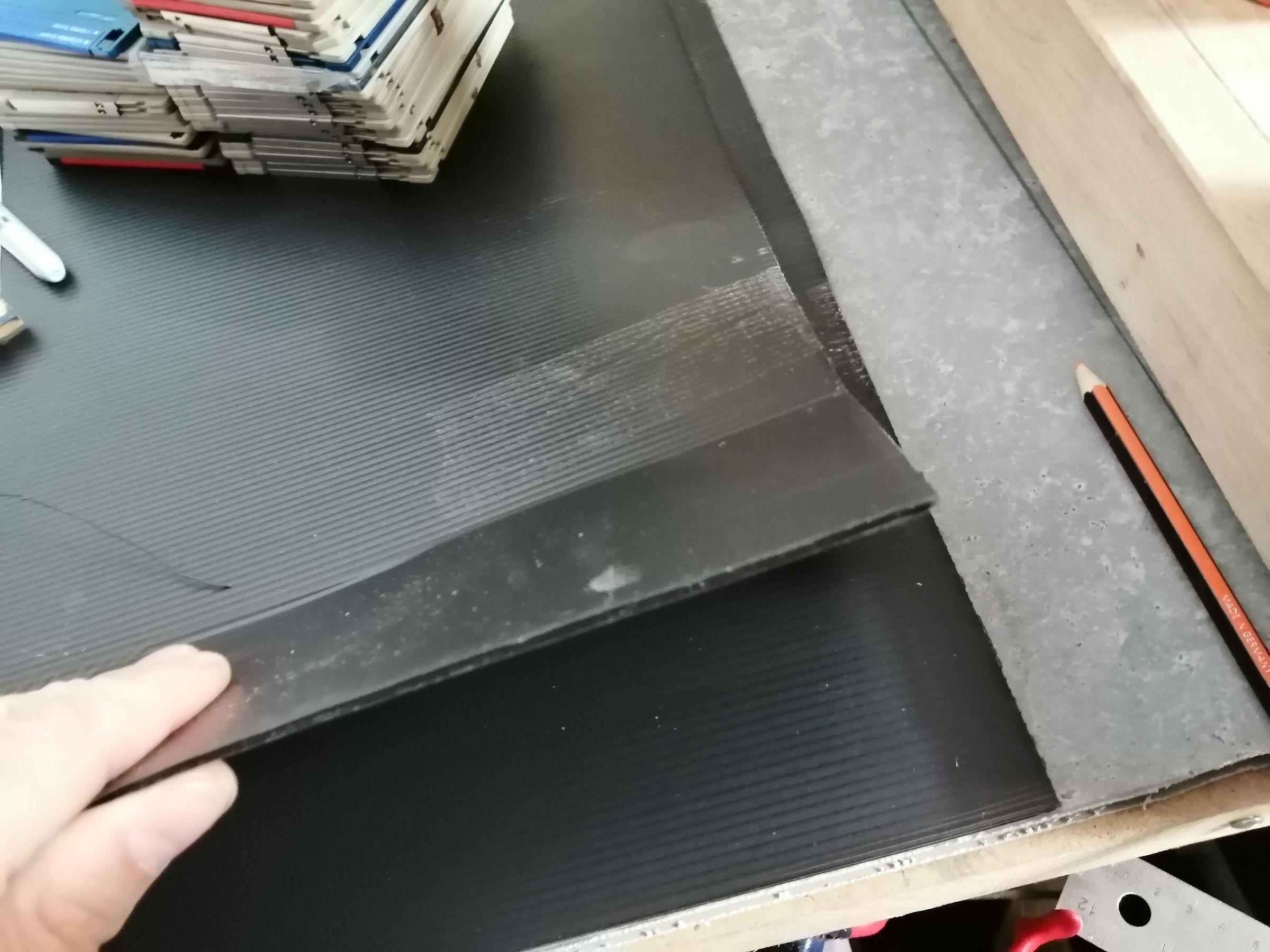 Floppy Disc Space Invader Wall Deco : 5 Steps (with Pictures ...