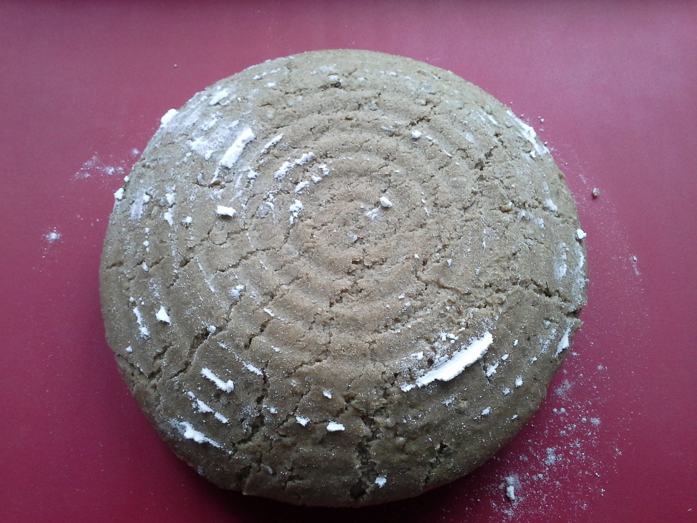 Pure Rye Bread : 31 Steps (with Pictures) - Instructables