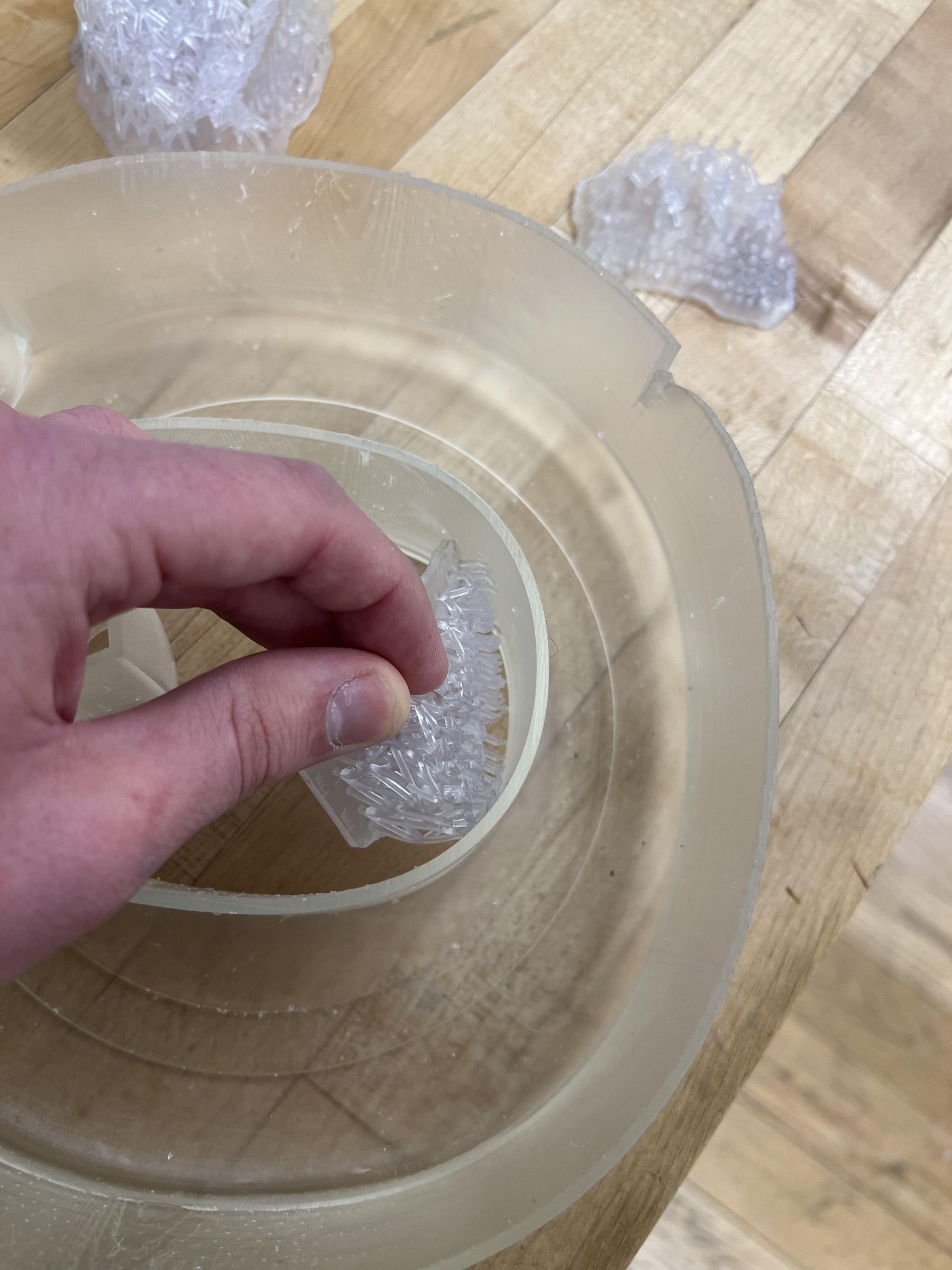 Queue: the Fun Meeting Facilitator : 3 Steps - Instructables