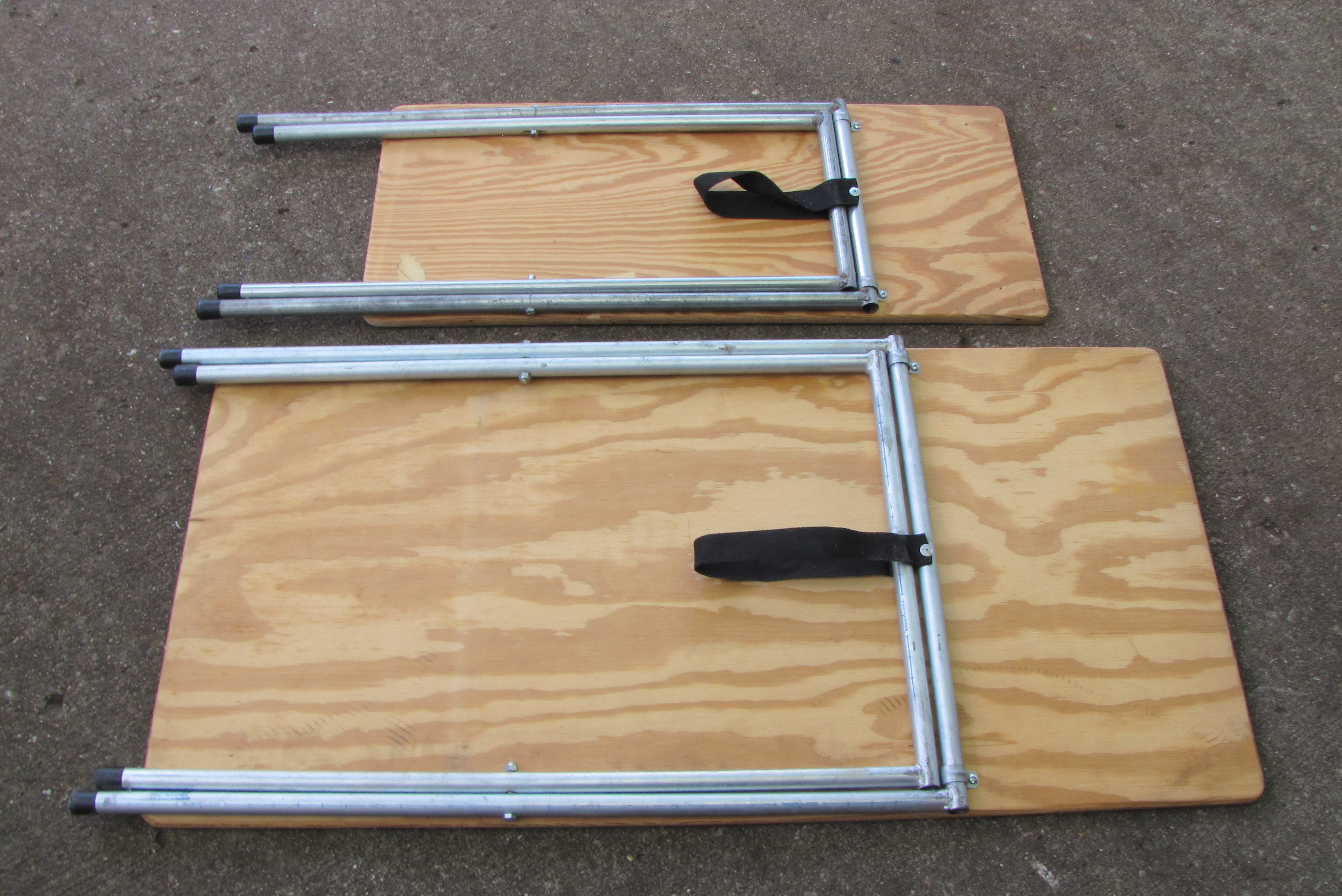 DIY Utility Tables : 6 Steps - Instructables