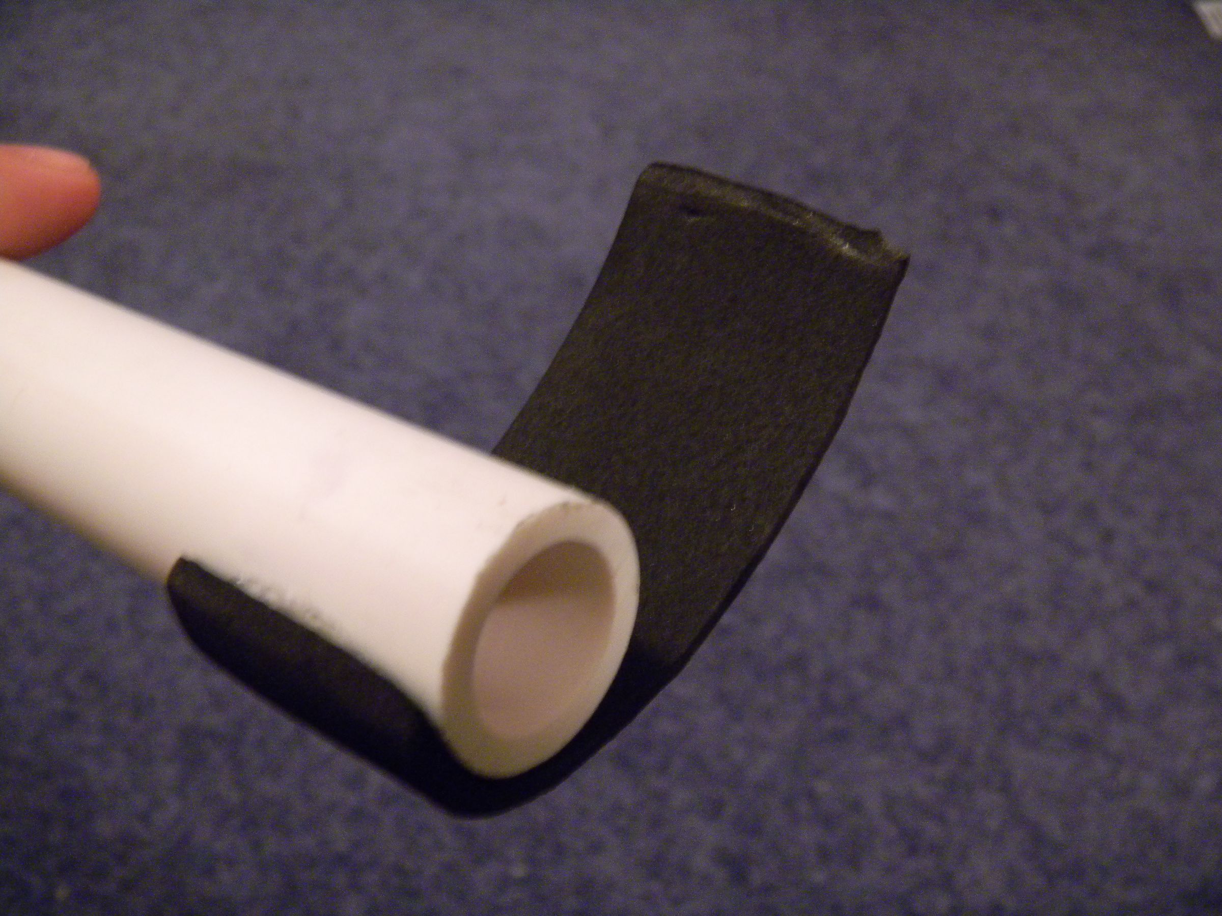 Easy PVC Pistons + Simple Airgun : 6 Steps (with Pictures) - Instructables