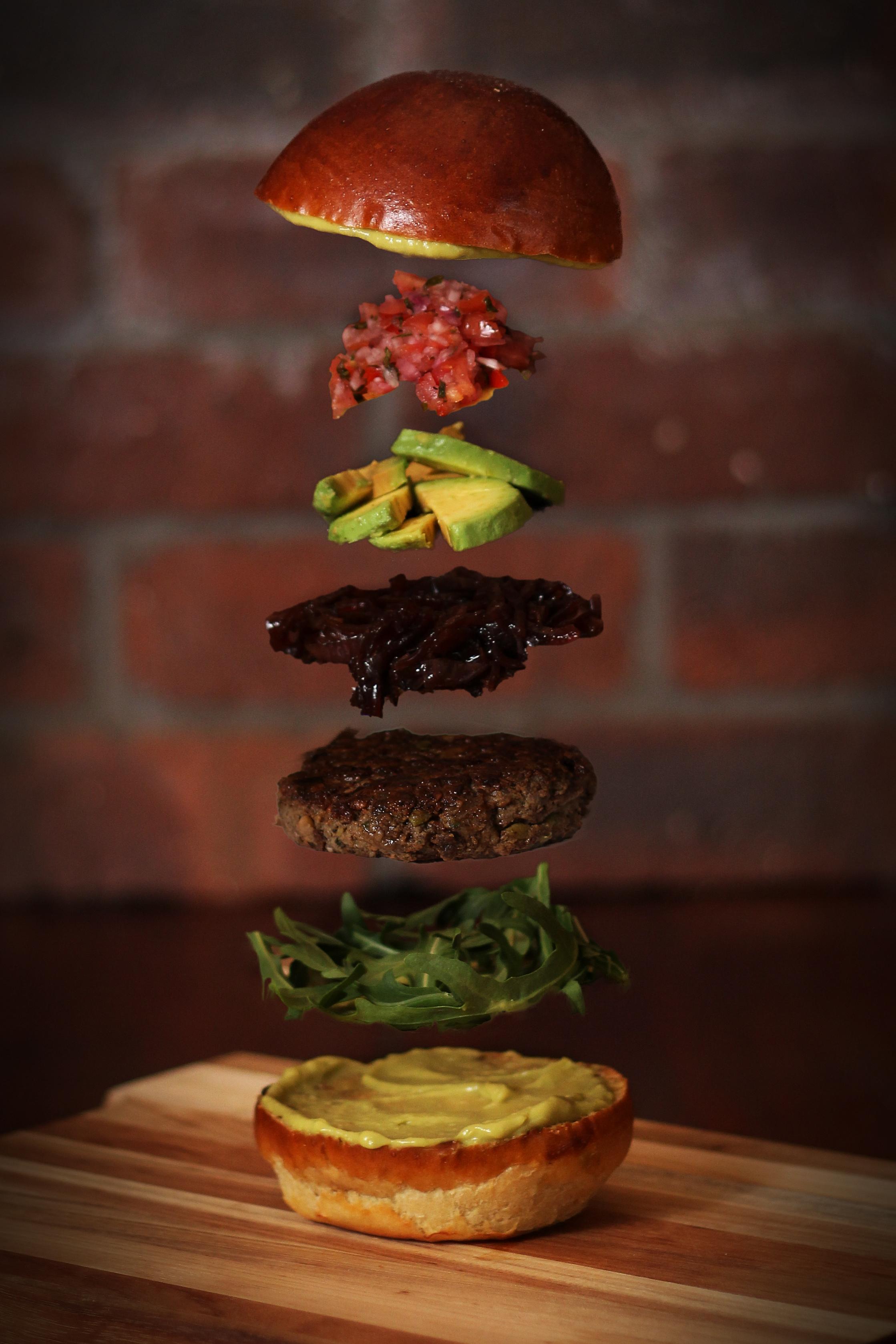 Expanded Food Photography (Alternative Method) : 4 Steps (with Pictures ...