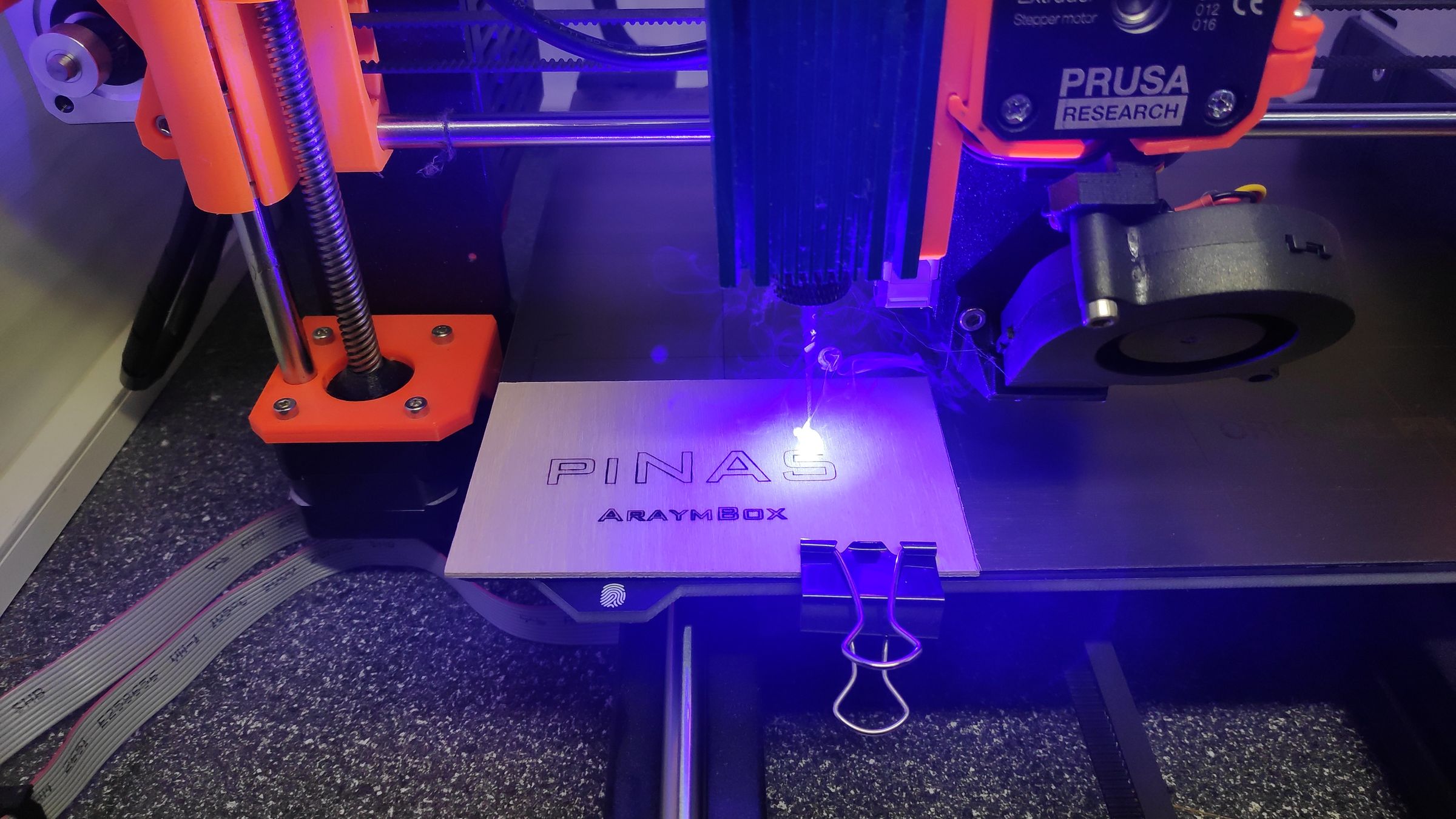 PiNAS - the Raspberry Pi NAS : 20 Steps (with Pictures) - Instructables