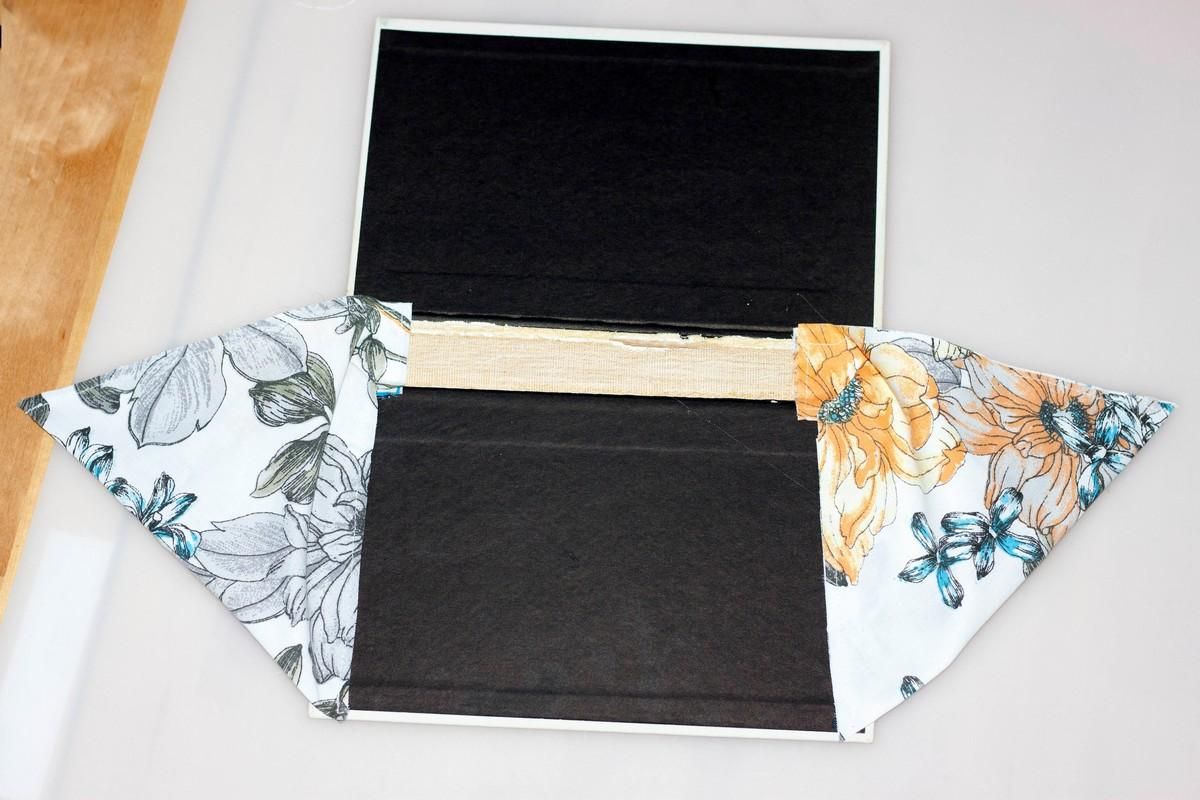 Book Into a Handbag : 6 Steps (with Pictures) - Instructables
