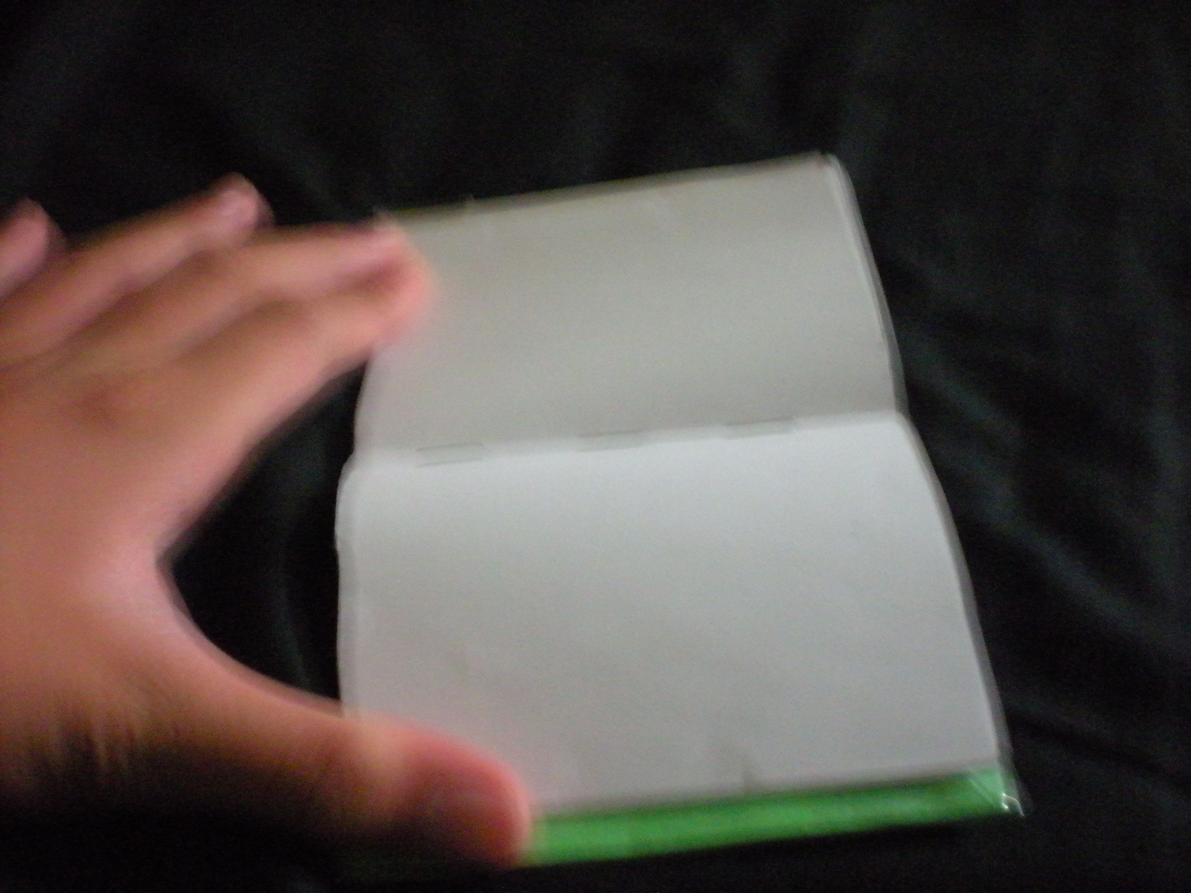 Pocket Book That Fits Into All Pockets - Instructables
