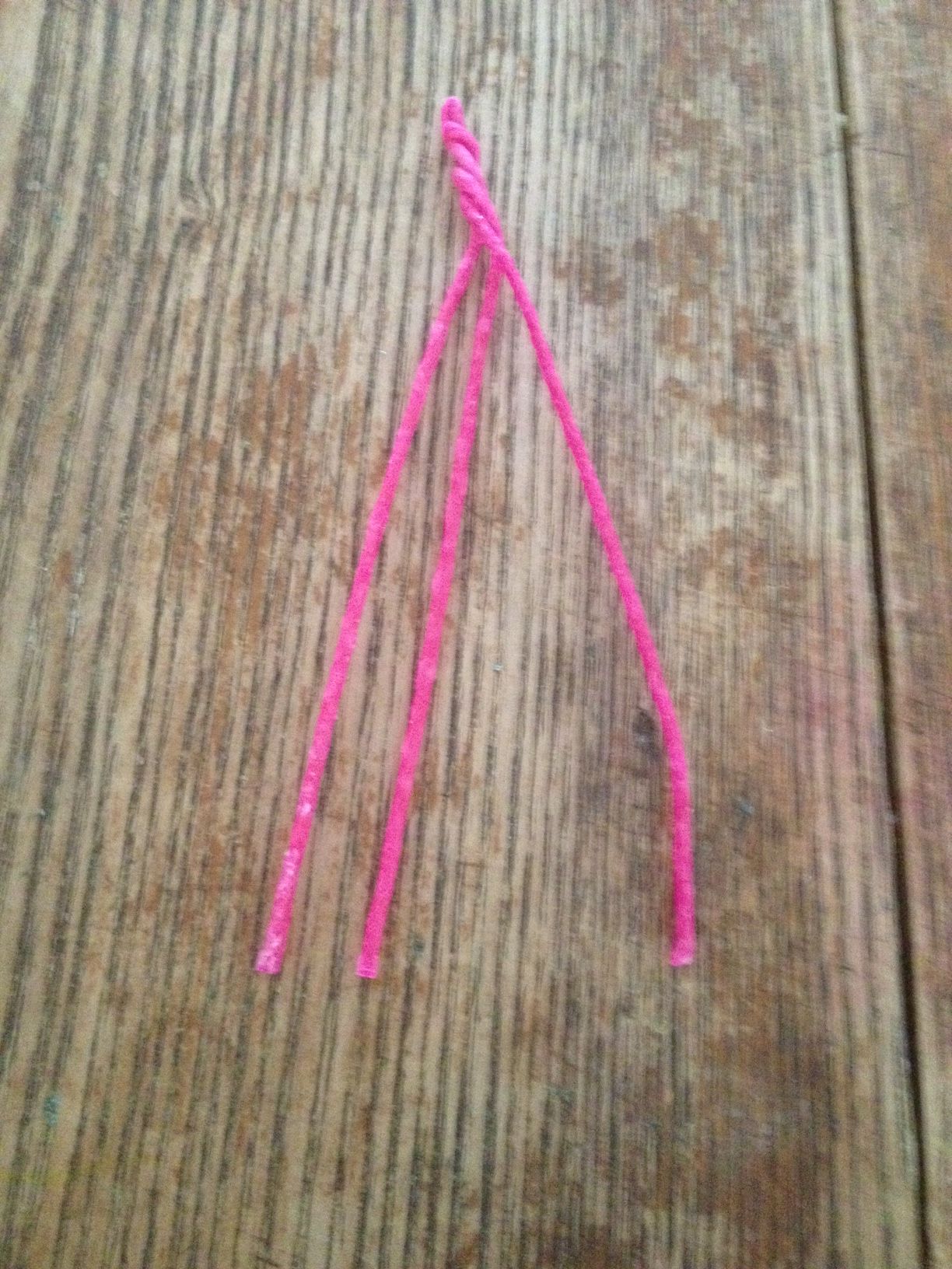 Bendaroo Bracelet : 3 Steps - Instructables