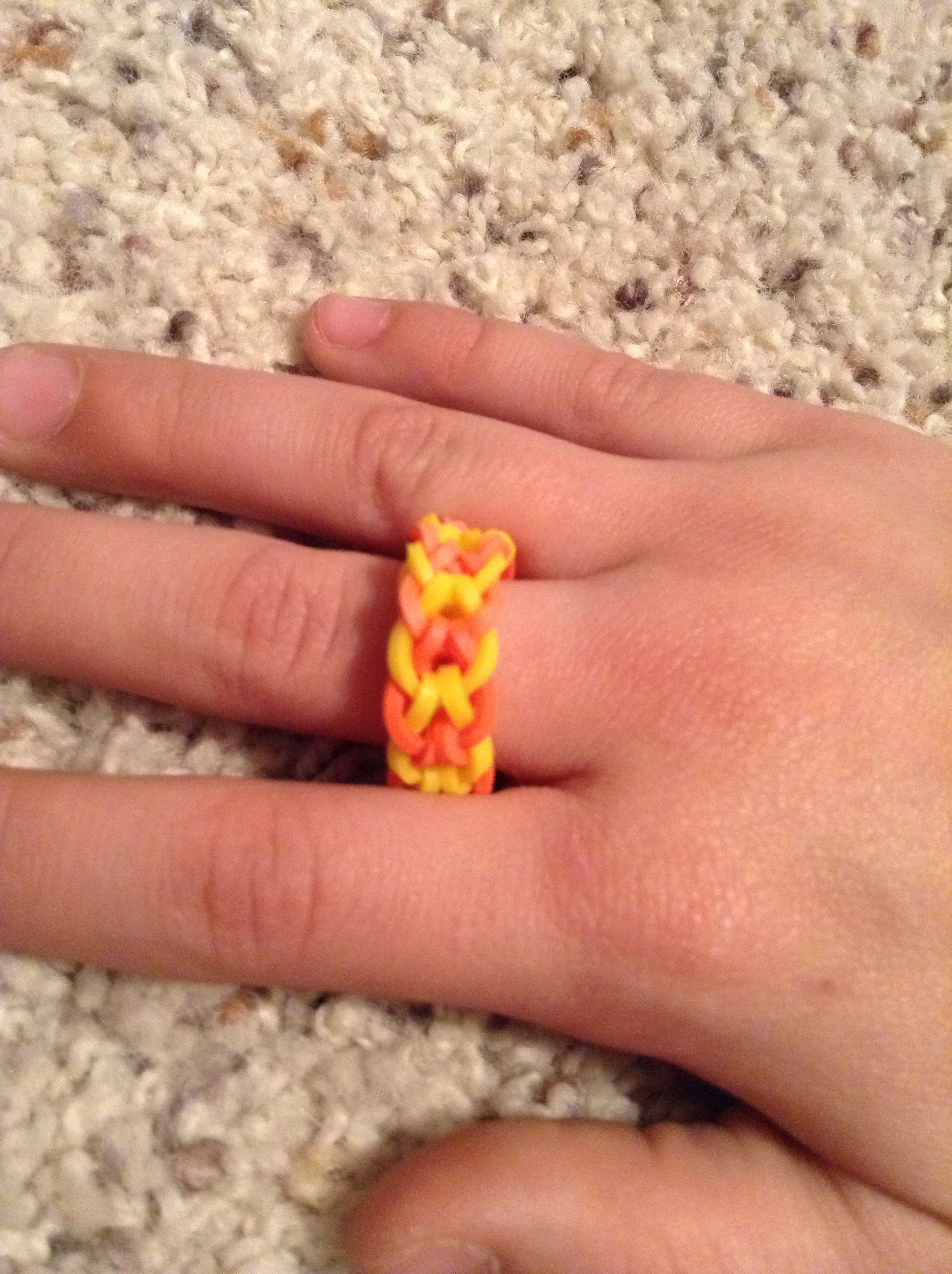 Inverted Fishtail : 9 Steps - Instructables