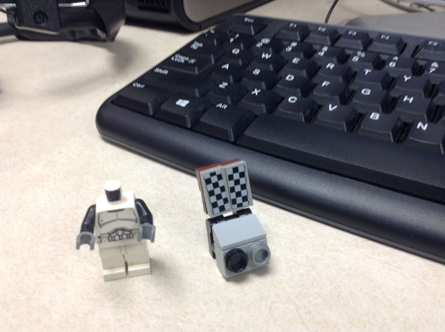 Lego Fnaf : 21 Steps - Instructables