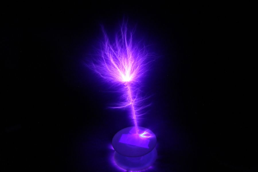 ZVS High Voltage Power Supply : 11 Steps (with Pictures) - Instructables