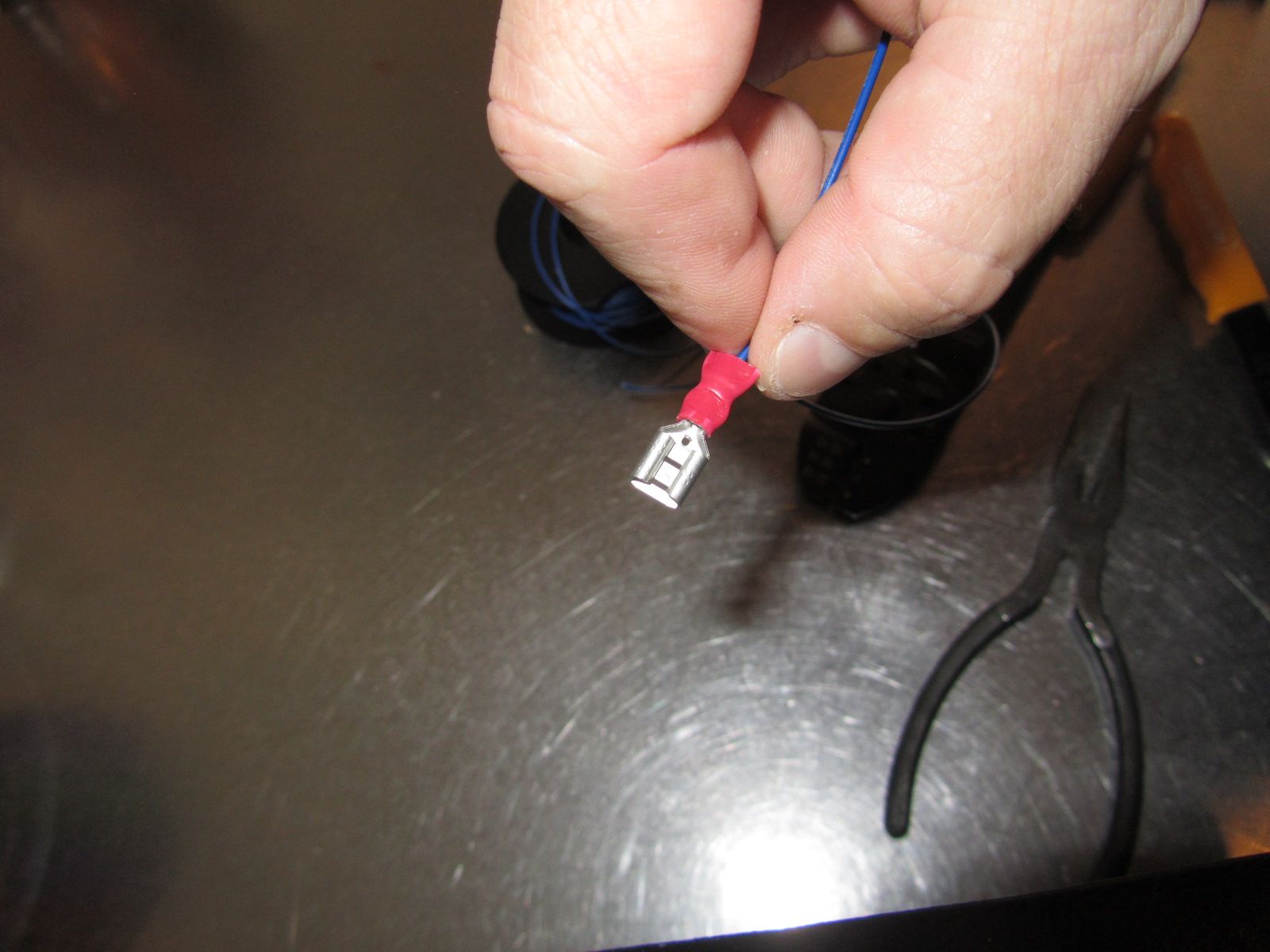 MAMEFrame - the Battery-powered MAME System : 9 Steps (with Pictures ...