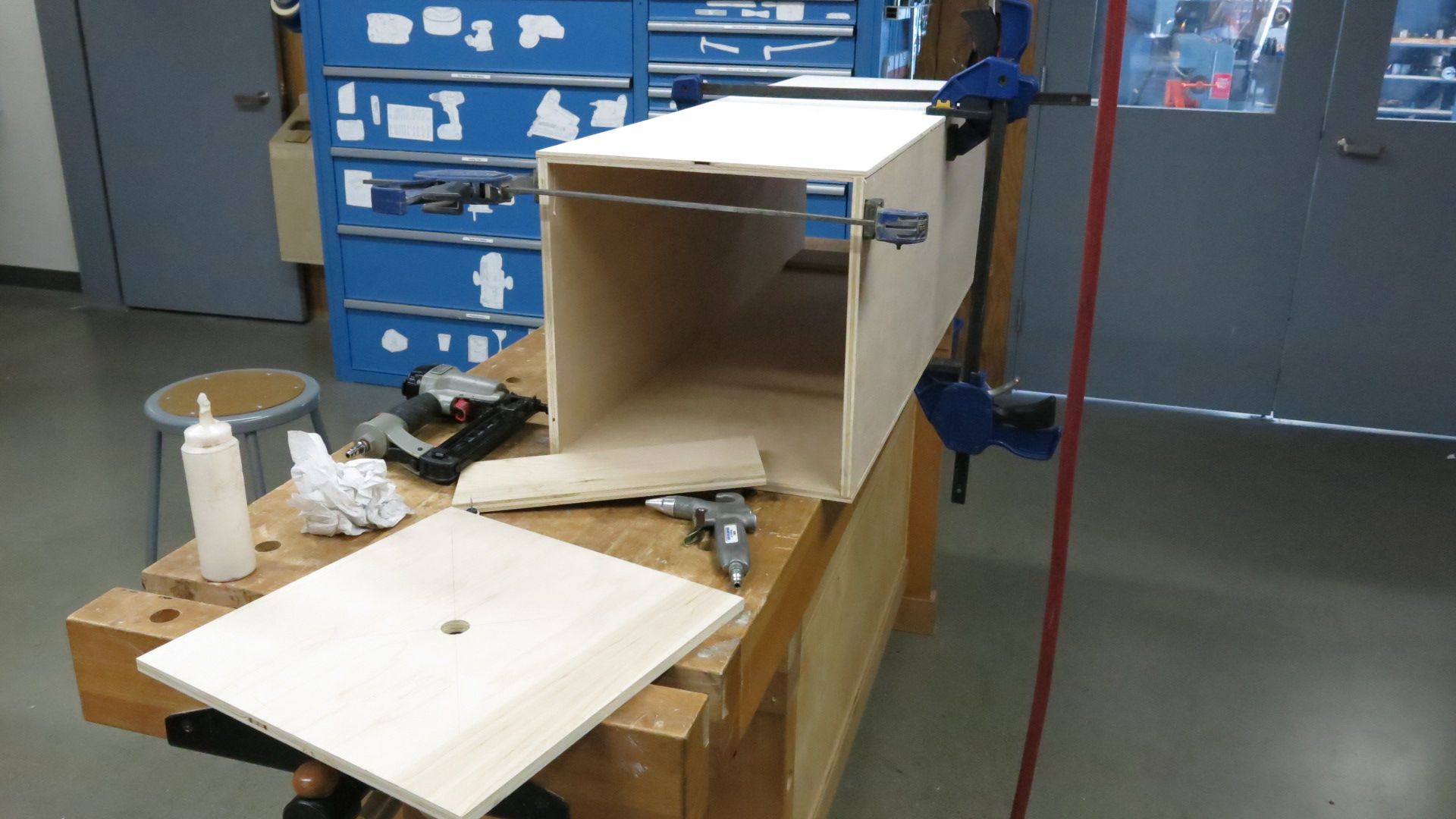 Building a Sculpture Base : 10 Steps (with Pictures) - Instructables