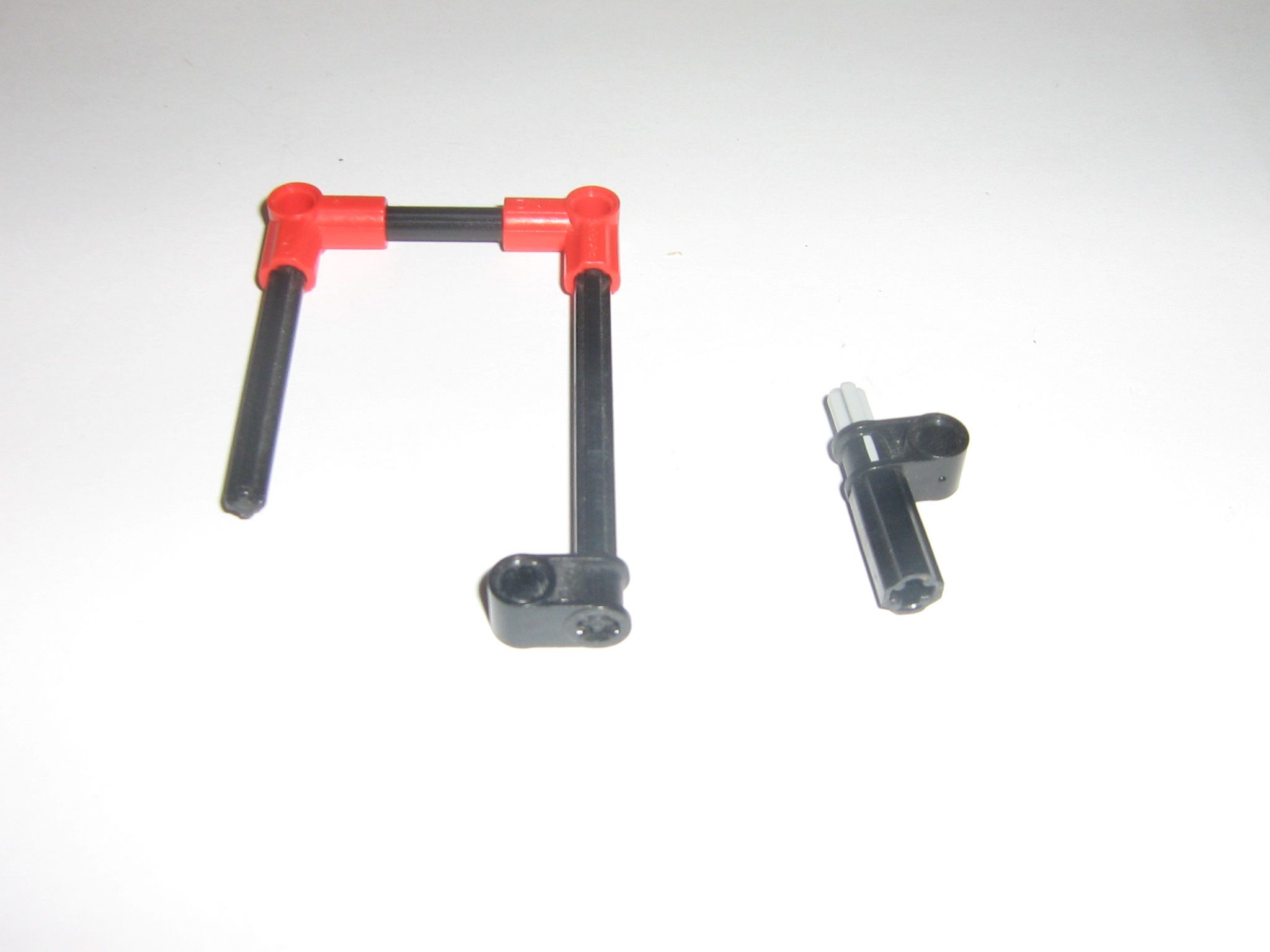 Lego Lock Intro : 3 Steps - Instructables