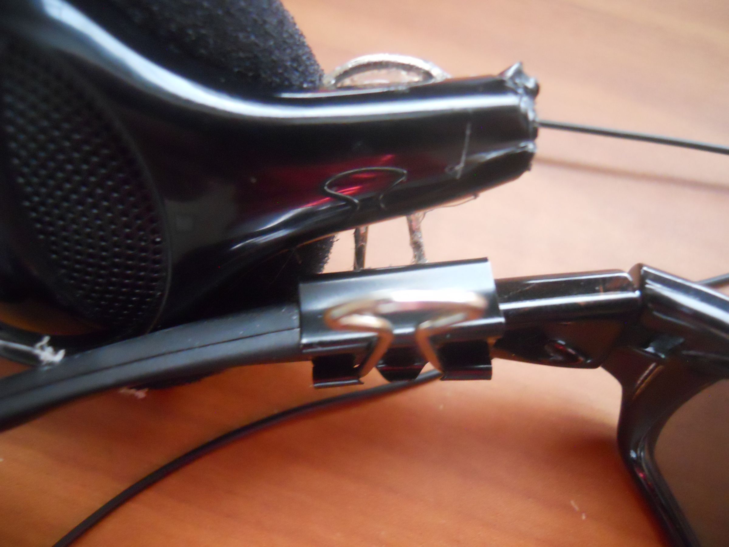 Broken Headphones Into Cool Creative Headgear - Instructables
