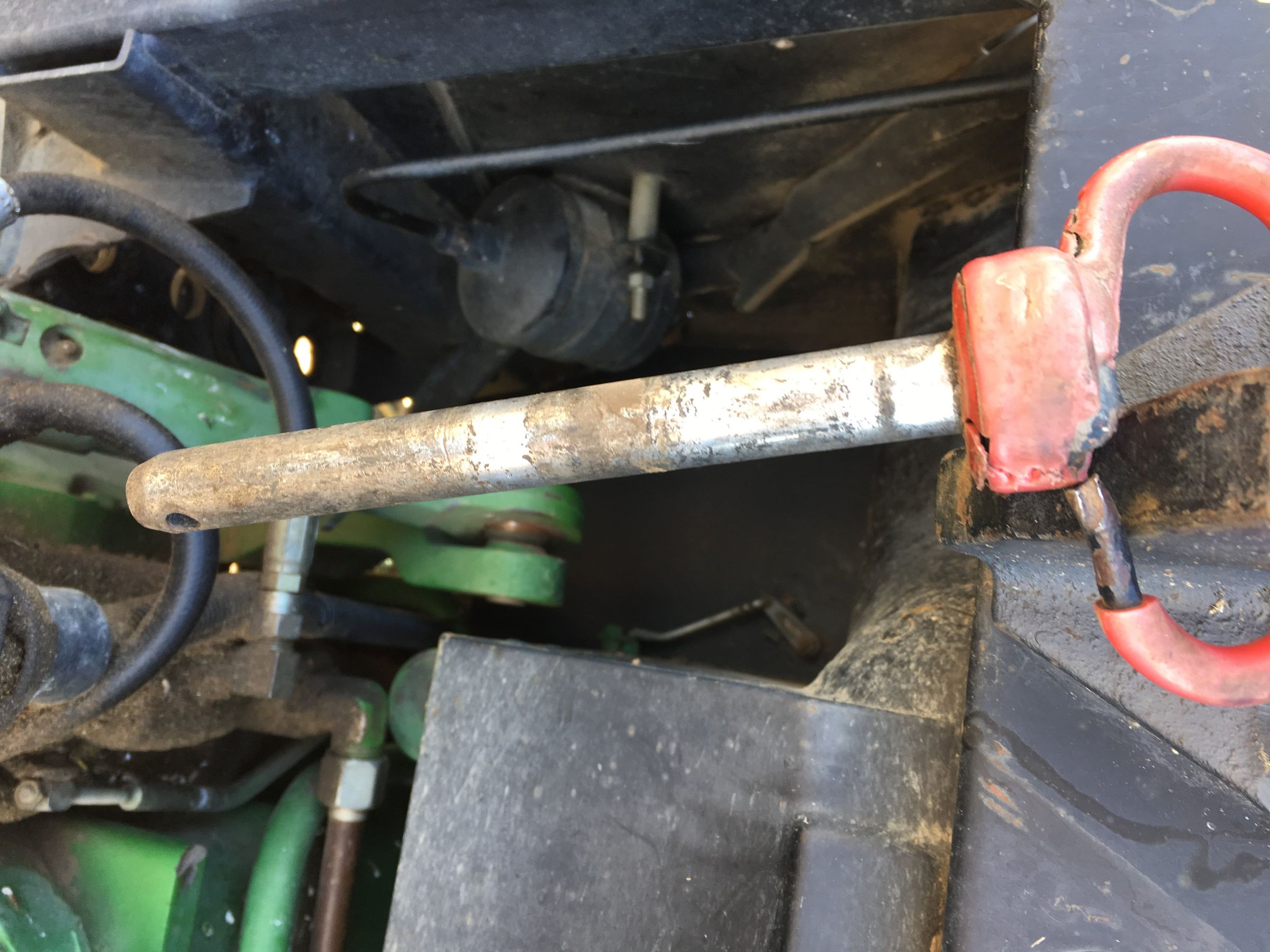 How to Load Feed for Cows : 9 Steps - Instructables