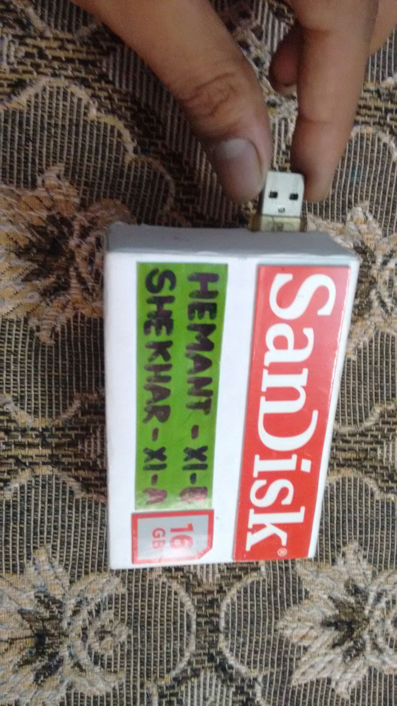Hidden Usb Device : 7 Steps - Instructables