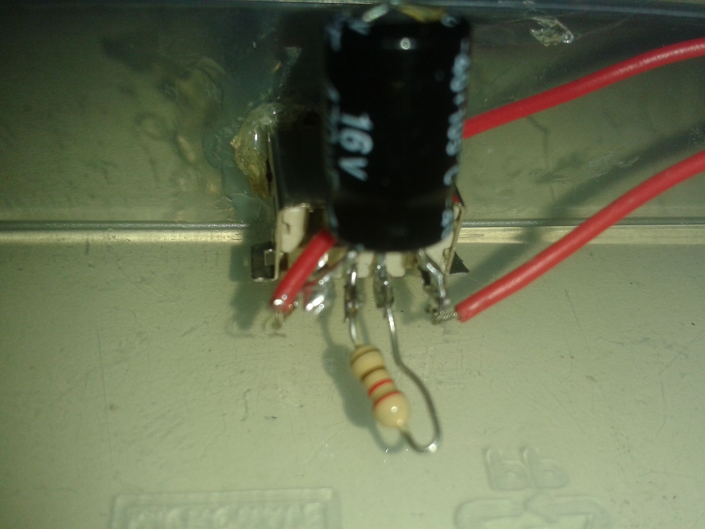 ARDUINO POWERBANK : 5 Steps - Instructables