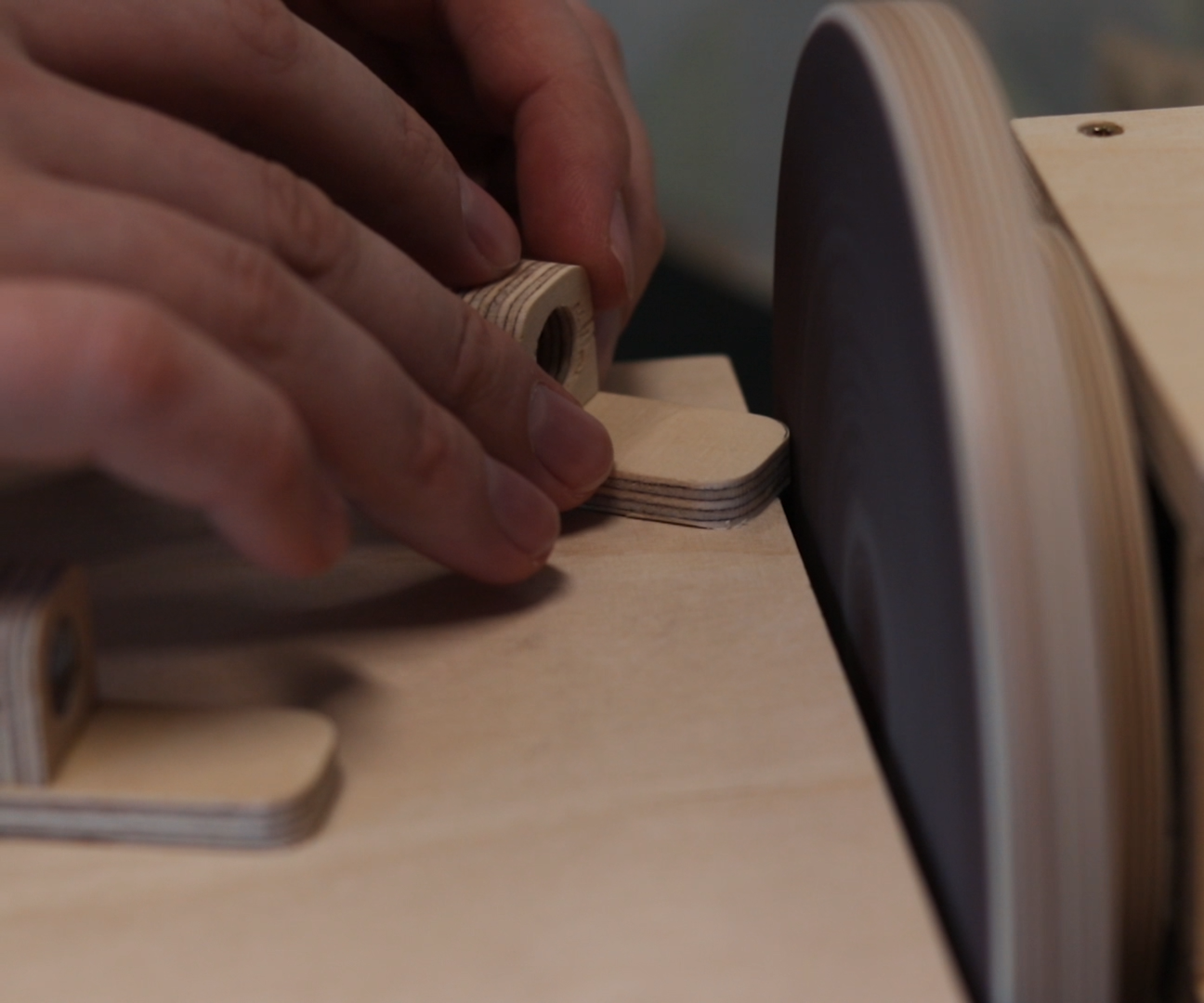 Drill Press Dust Collector & Laser Guide : 22 Steps (with Pictures ...