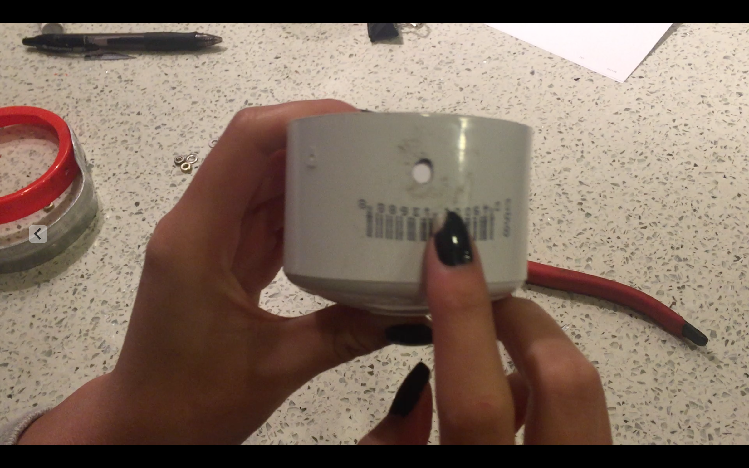 DIY Gyroscope Cupholder : 8 Steps (with Pictures) - Instructables