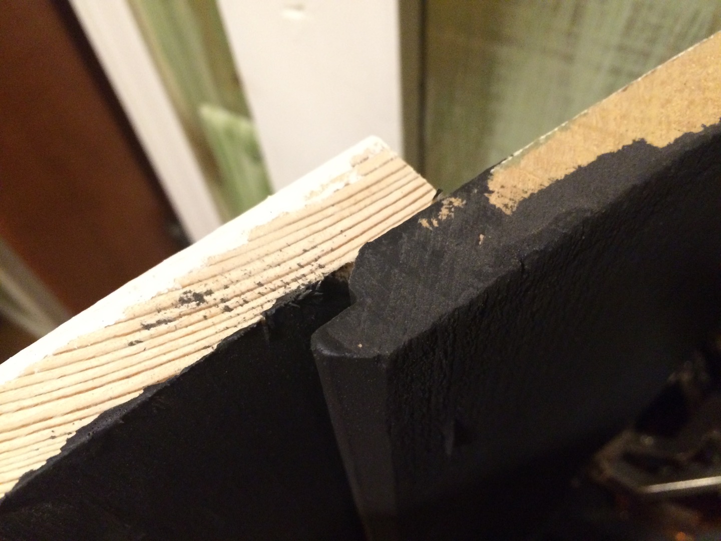 Hidden Wall Compartment! : 6 Steps (with Pictures) - Instructables