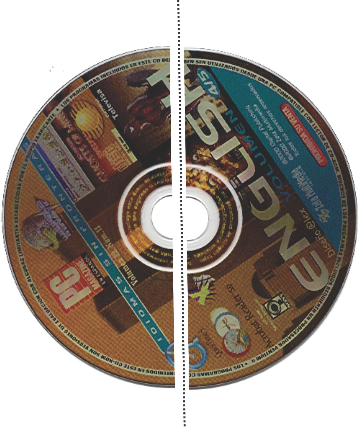 Savonius Make One From Old CDs DVDs : 13 Steps - Instructables