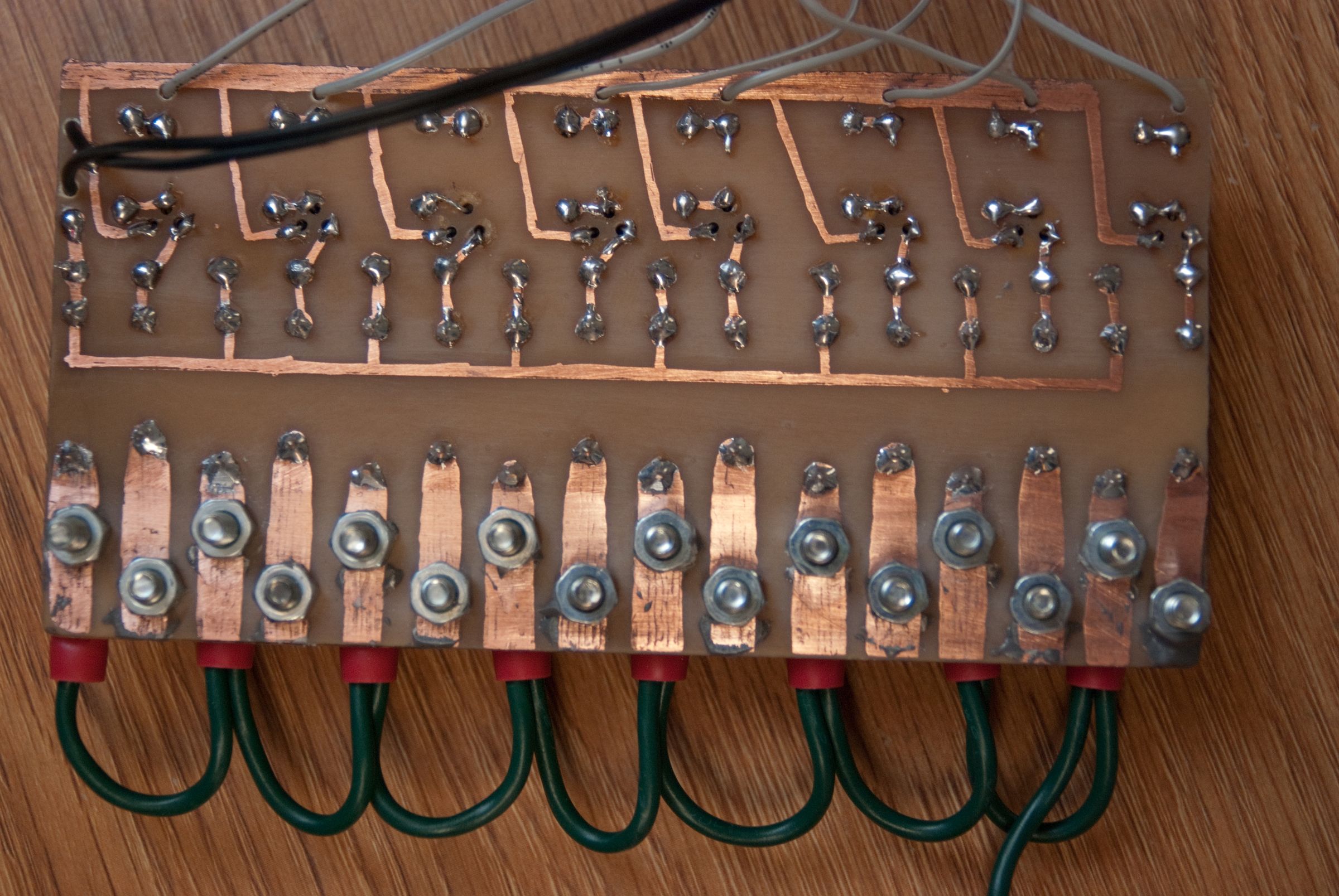 Arduino Christmas Light Controller : 5 Steps (with Pictures ...