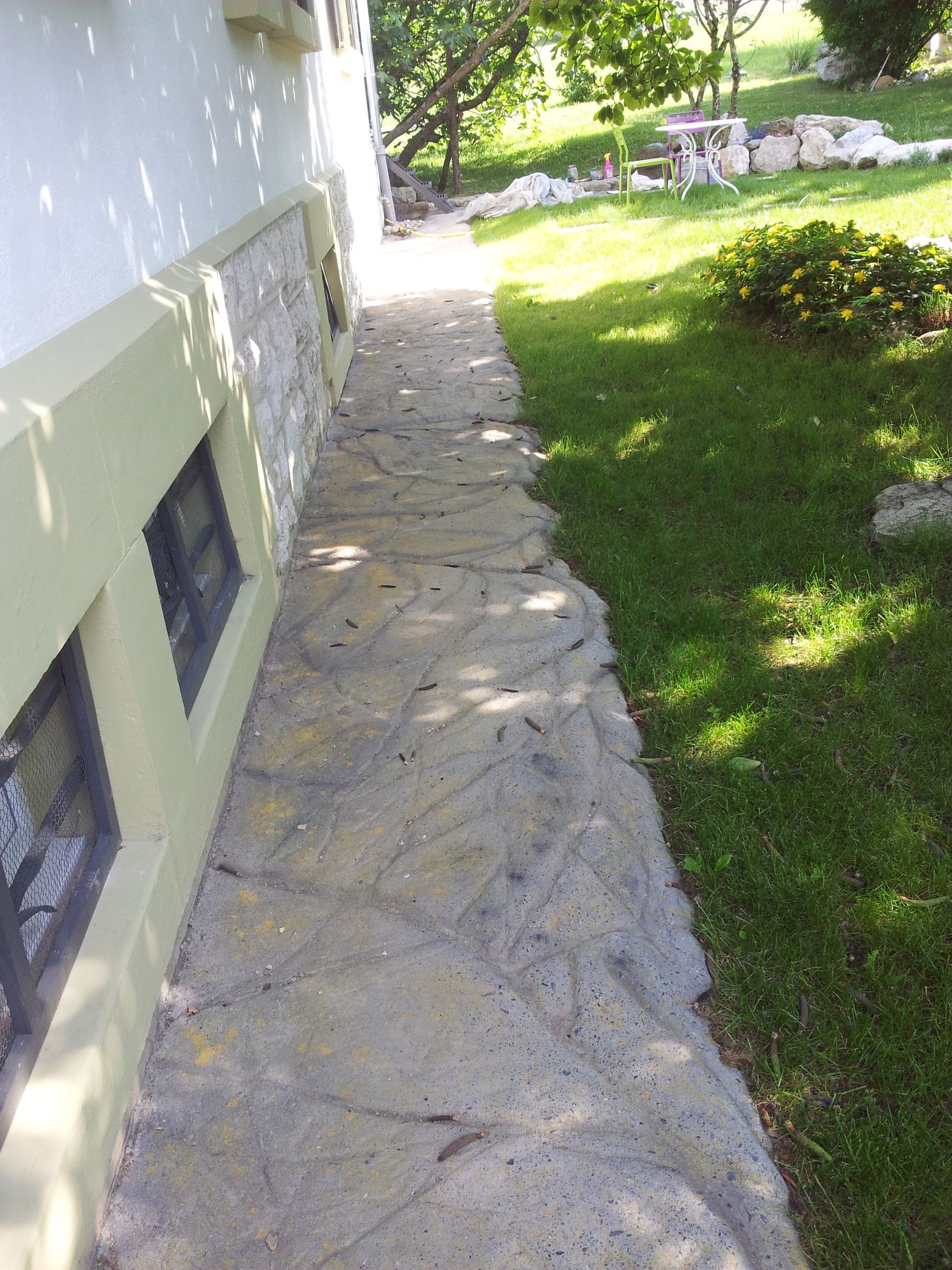 Concrete Rocks and Sculptures : 12 Steps - Instructables