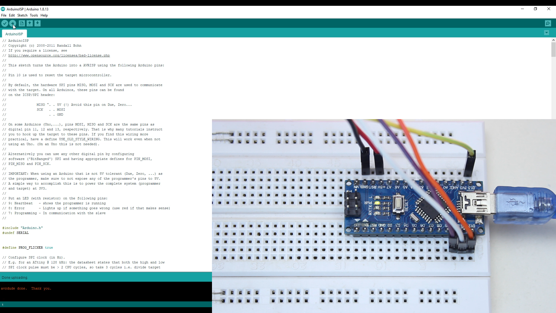 7 Segment LED Clock : 26 Steps (with Pictures) - Instructables