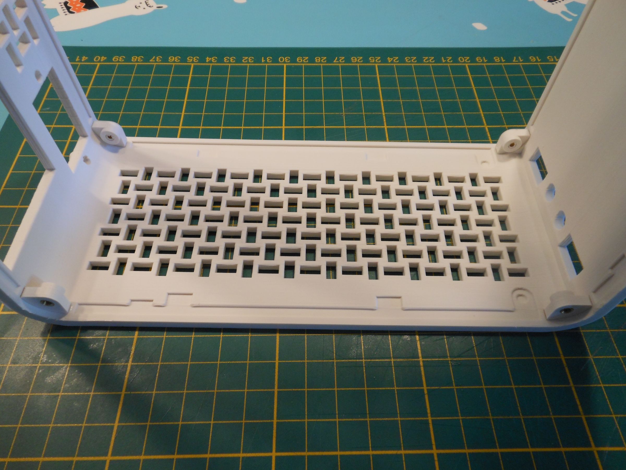 Mikros: Tiny 3D Printed Computer Case : 16 Steps (with Pictures) - Instructables