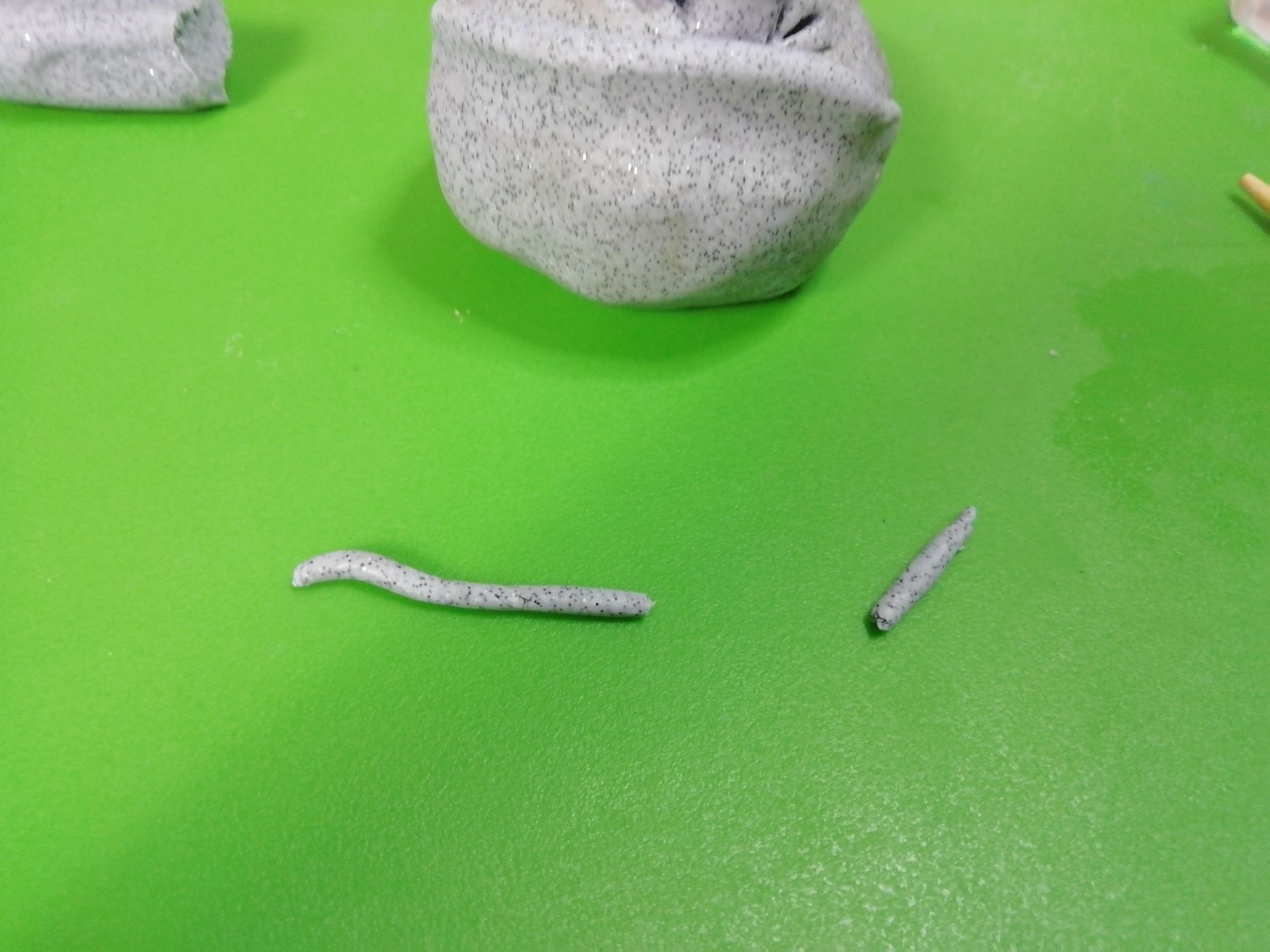 Rock Troll/stone Faces : 7 Steps (with Pictures) - Instructables