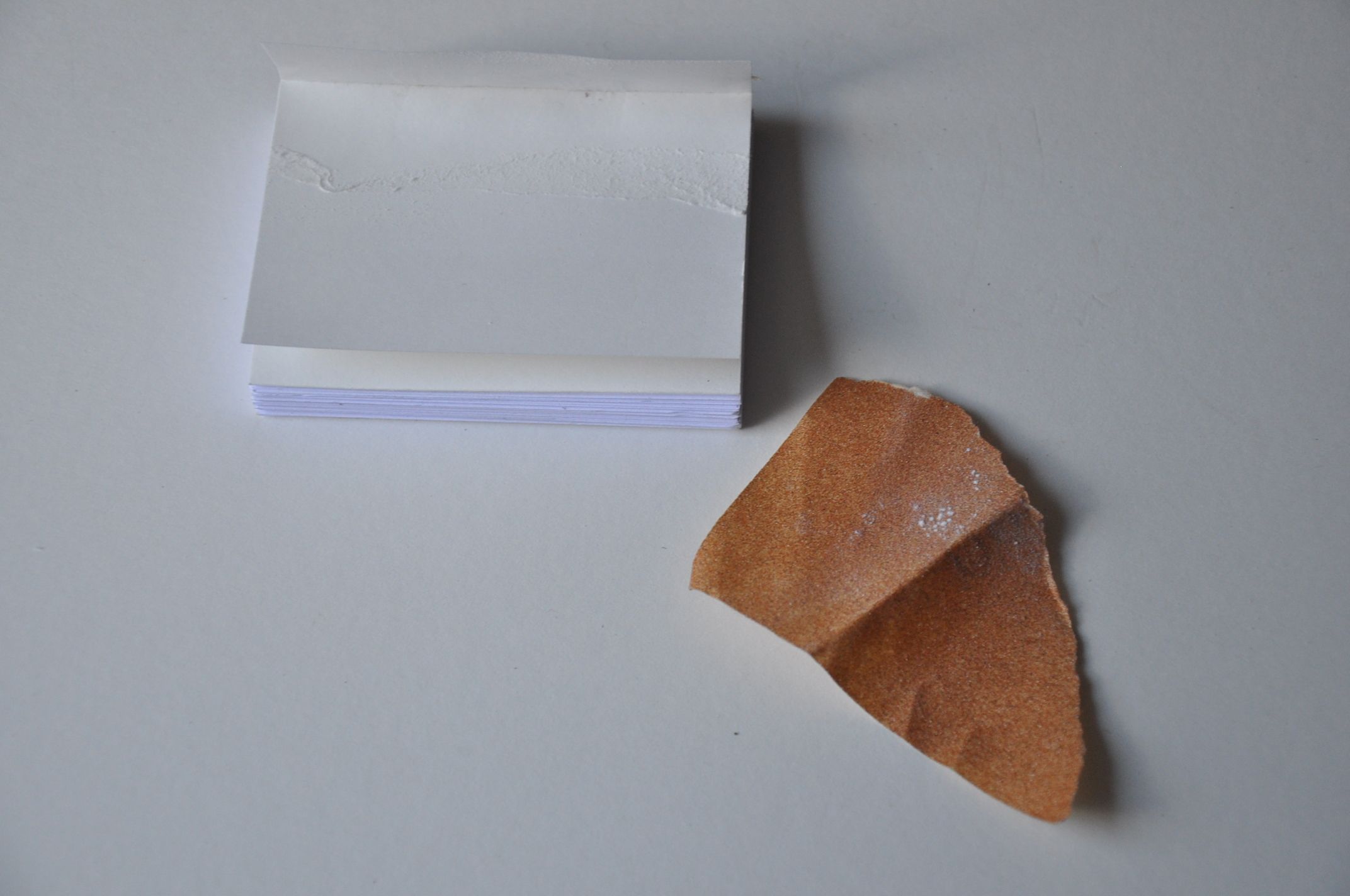 How to Bind a (real) Small Book : 13 Steps (with Pictures) - Instructables