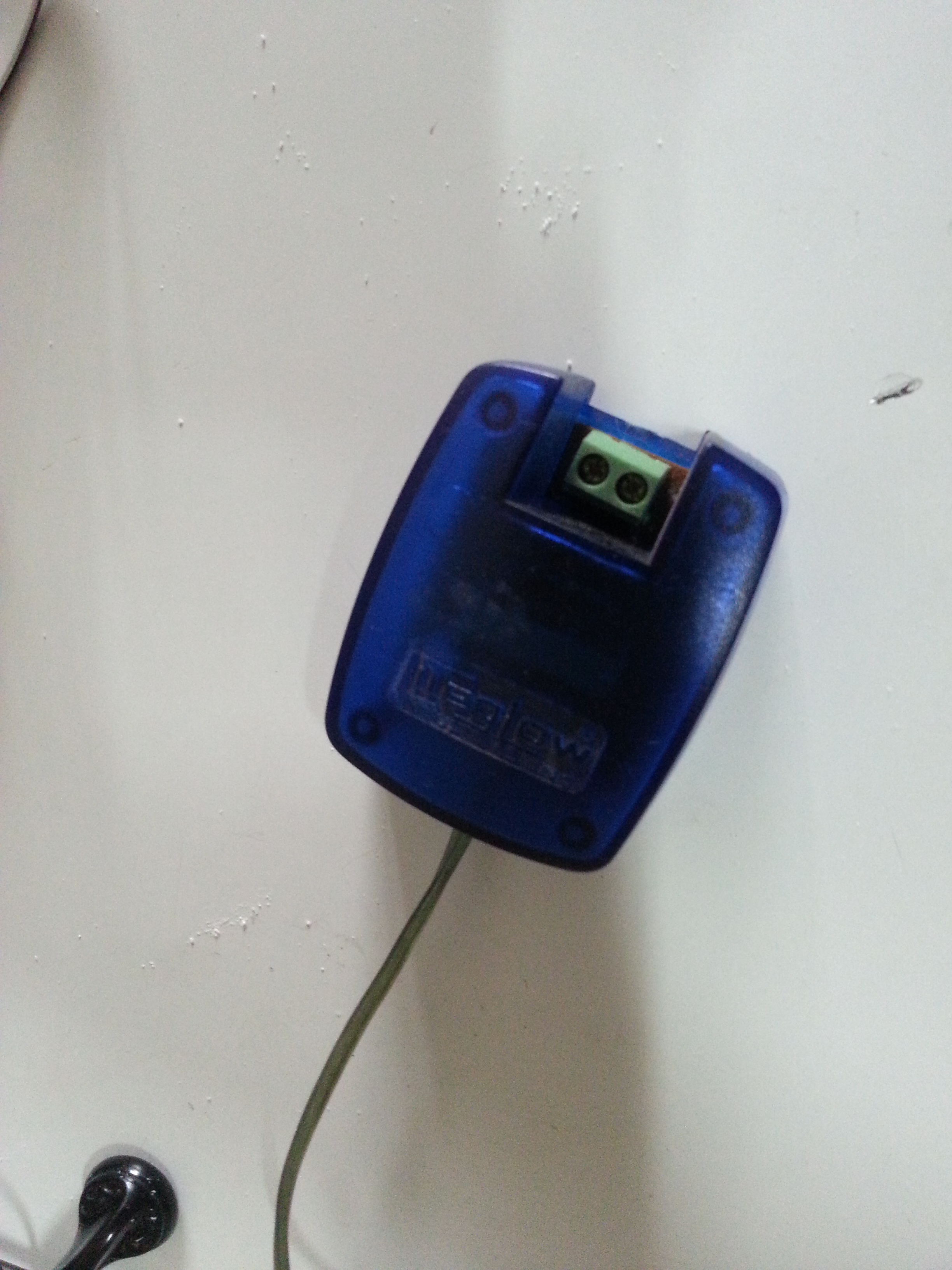 Mini Arduino Multi Function Controller W/ LCD Display : 16 Steps ...