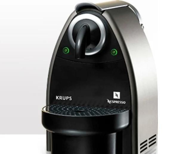 Nespresso Machine Button Repair. - Instructables