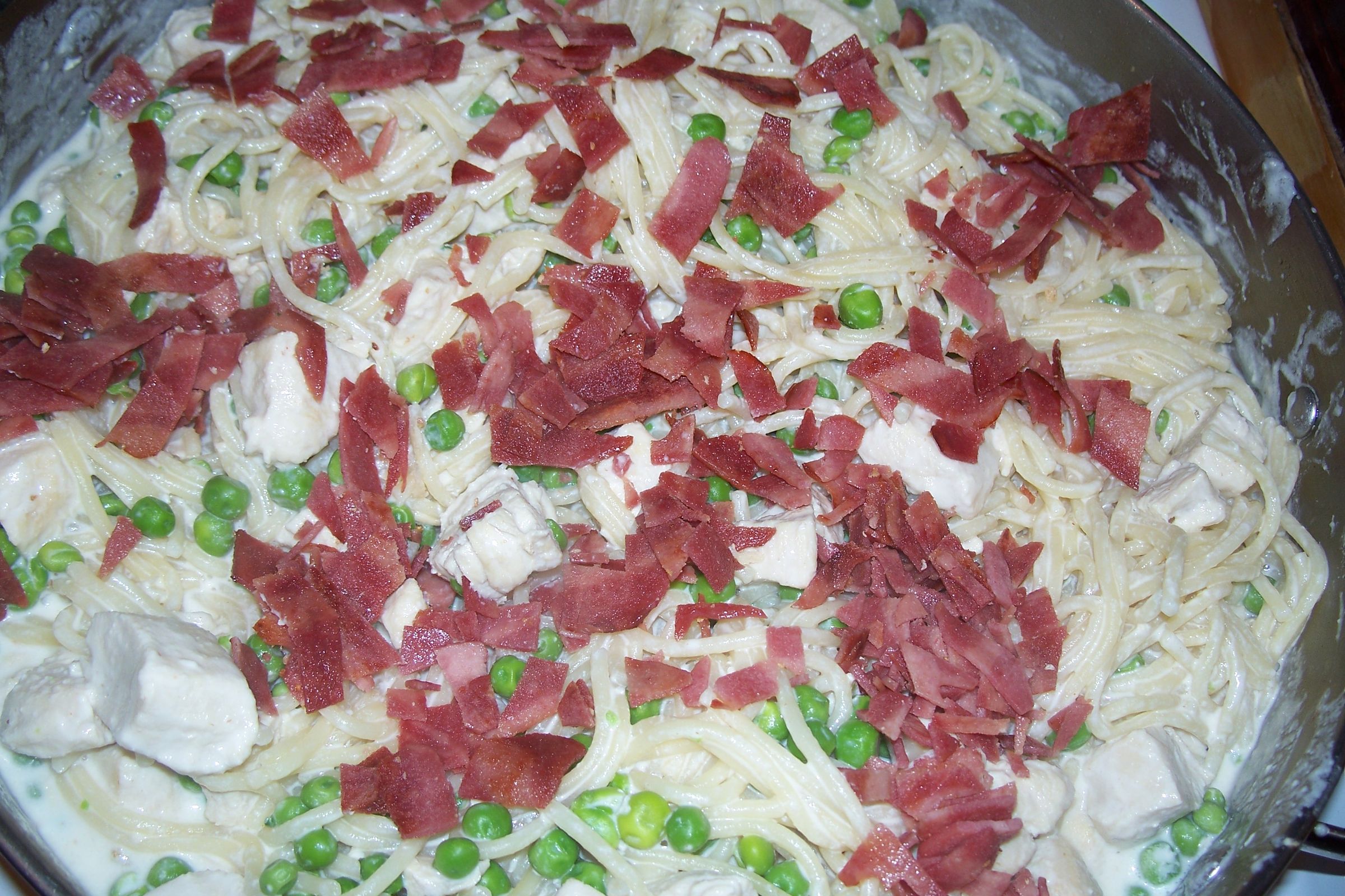 Bacon Bird Nests - Delicious Easy Meal : 4 Steps - Instructables