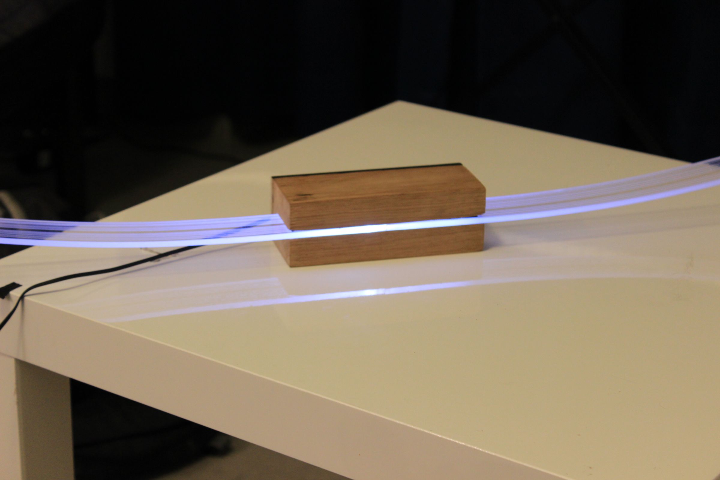 Simple Minimalistic Design Lamp : 9 Steps (with Pictures) - Instructables