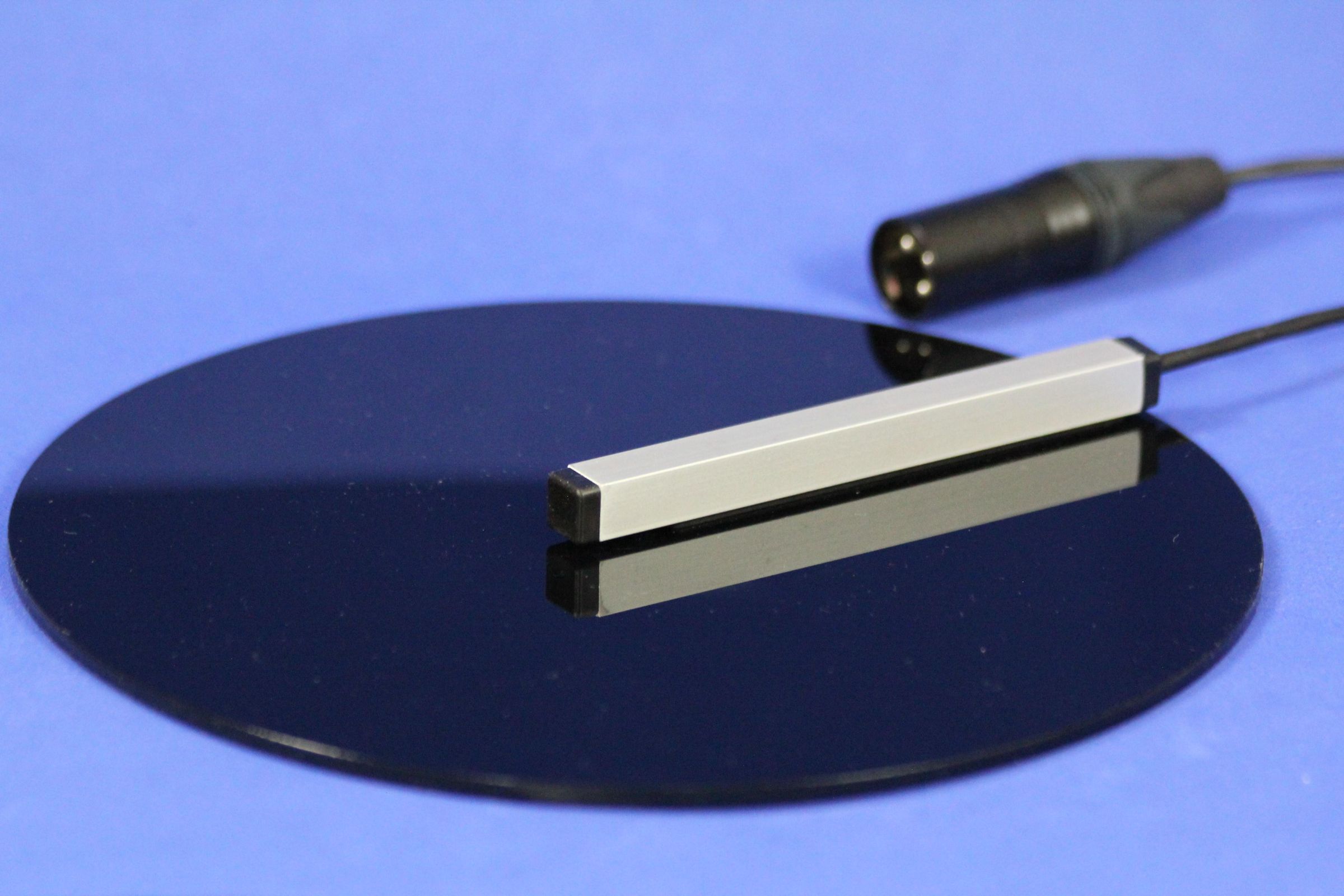 Build a PZM Microphone UPDATED! : 6 Steps - Instructables