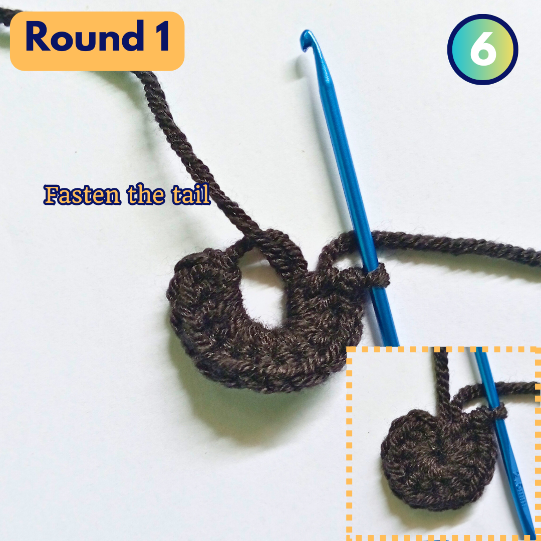DIY Ghibli Granny Square Crochet Patterns: Kaonashi and Susuwatari ...