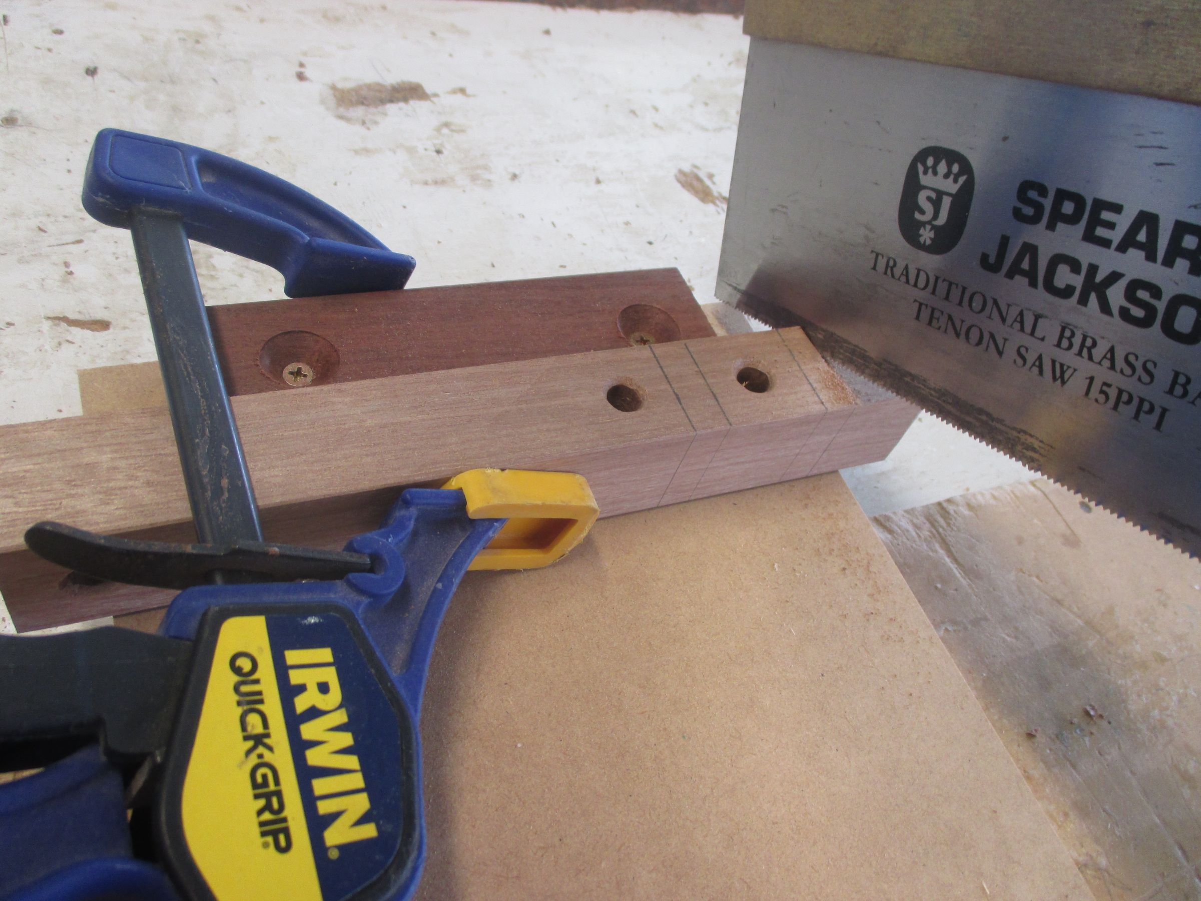 Wooden Cube and String Puzzle : 7 Steps (with Pictures) - Instructables