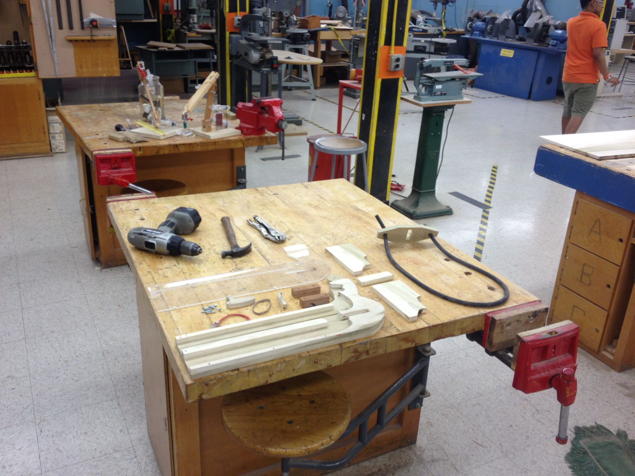 Oreo Pump Gun : 9 Steps - Instructables