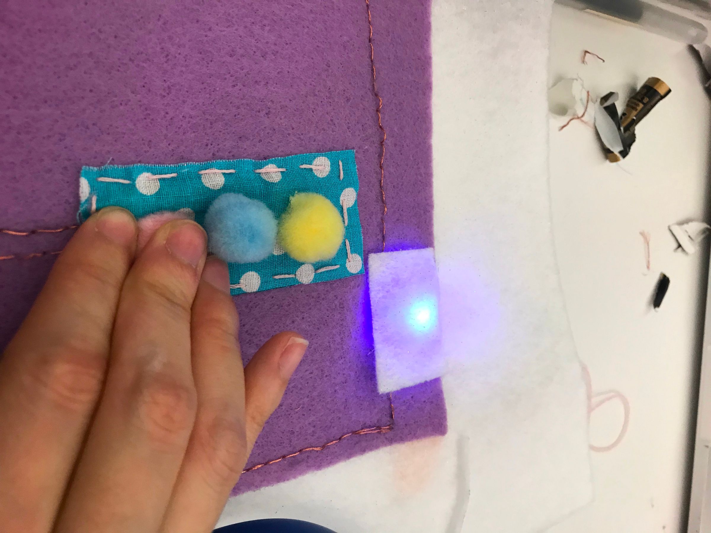 Fidgety : 6 Steps (with Pictures) - Instructables
