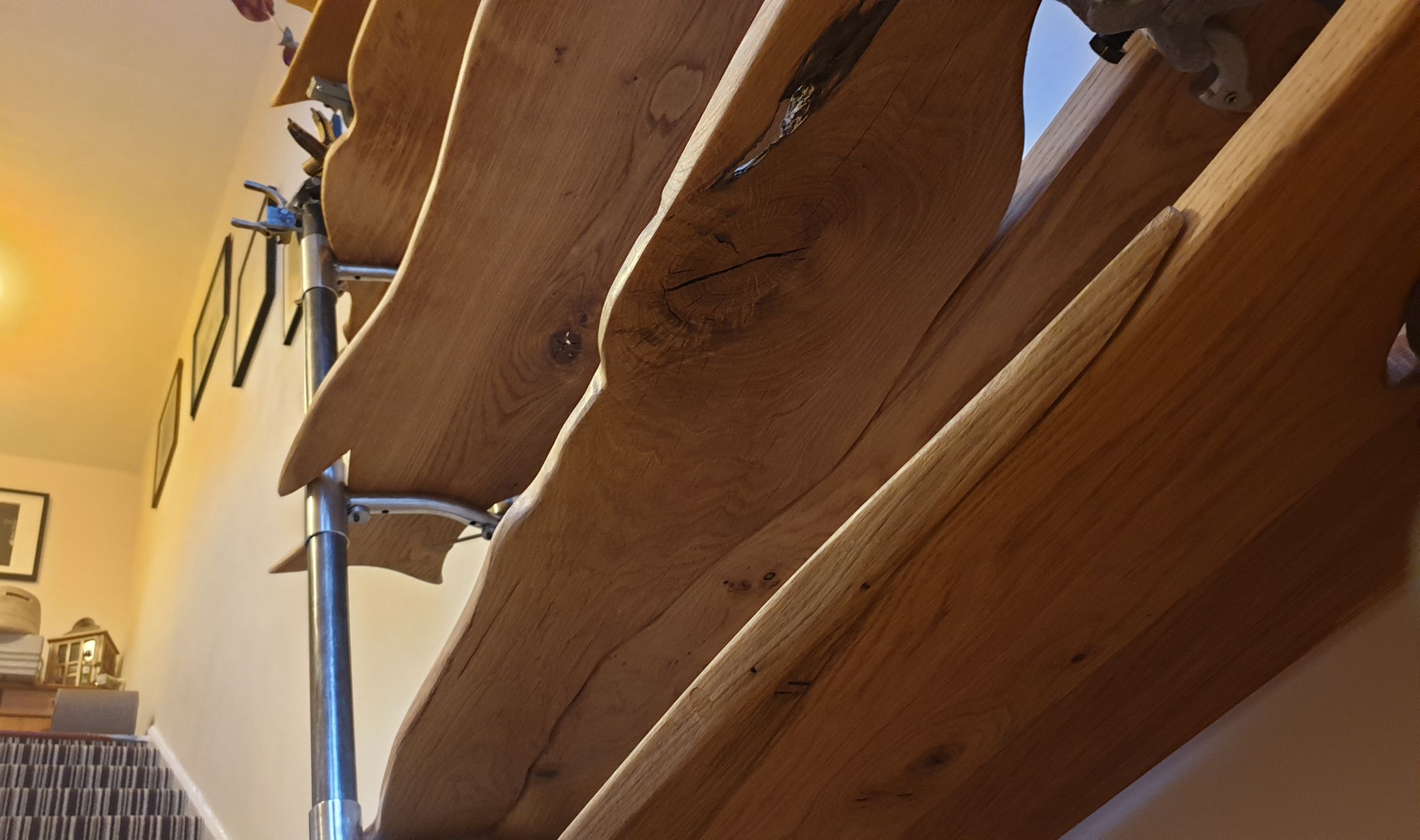 Meta Making Tips (& Some Quite Unusual Shelves) : 14 Steps (with ...