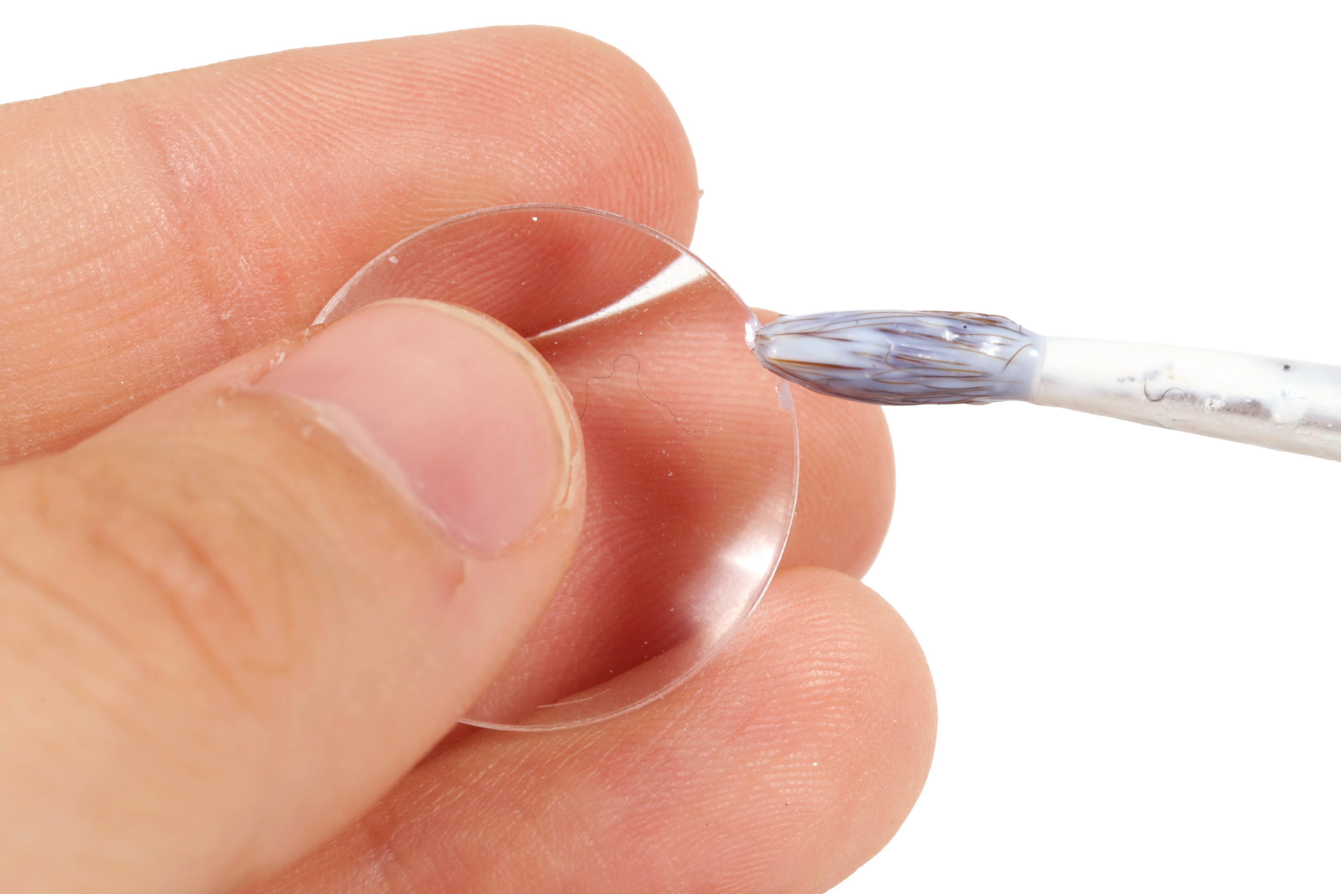 Hand Crank Flashlight : 29 Steps (with Pictures) - Instructables