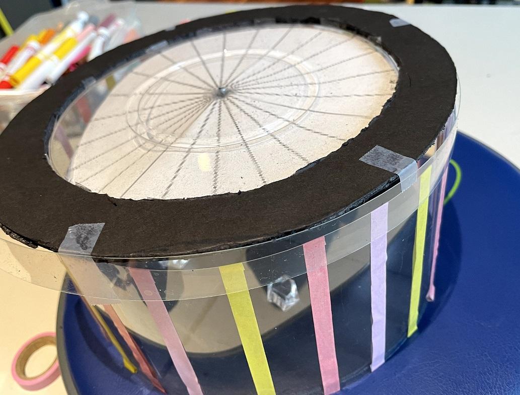 Magic Mirror Box : 15 Steps (with Pictures) - Instructables