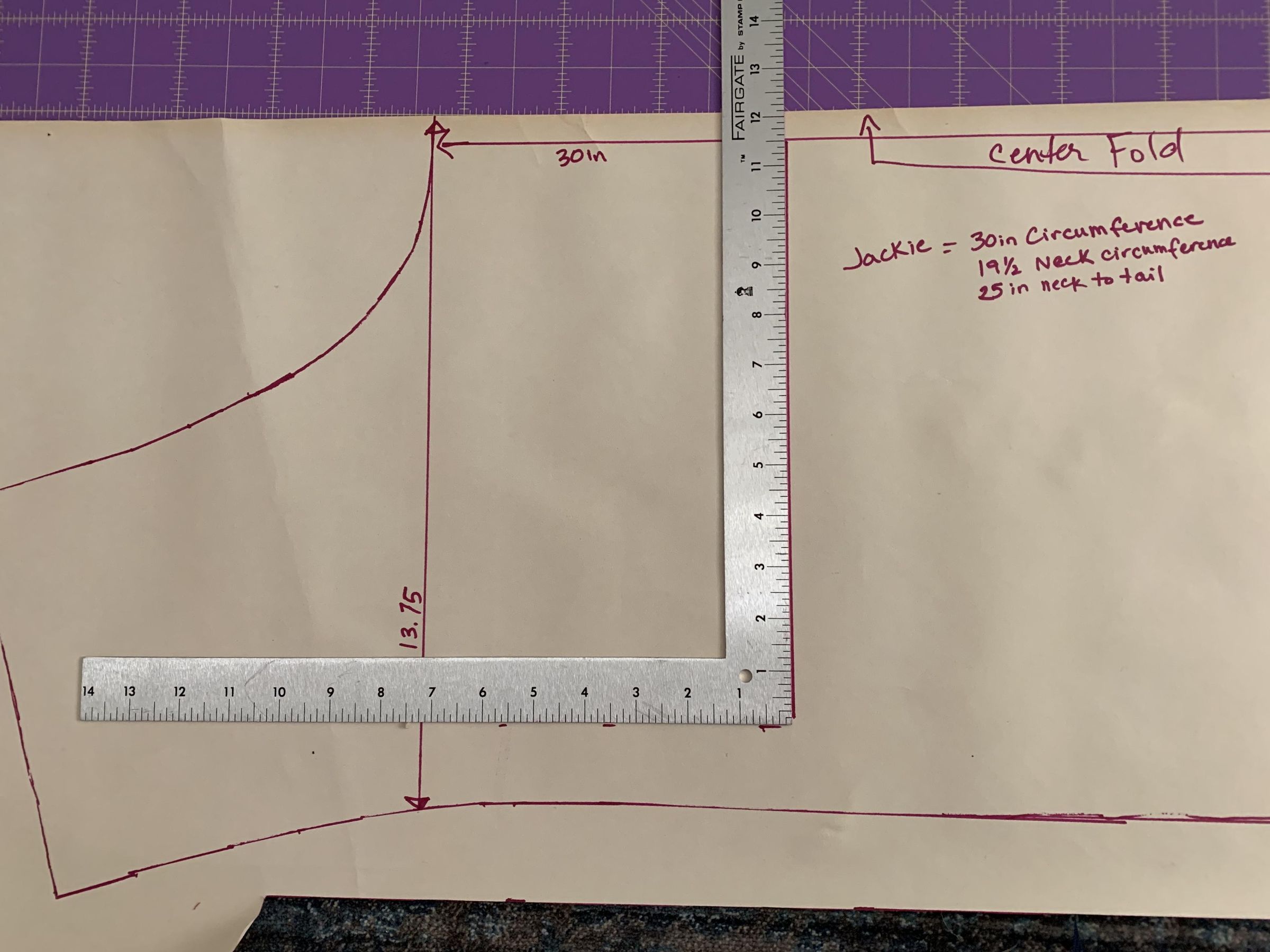 Winter Dog Coat : 5 Steps (with Pictures) - Instructables