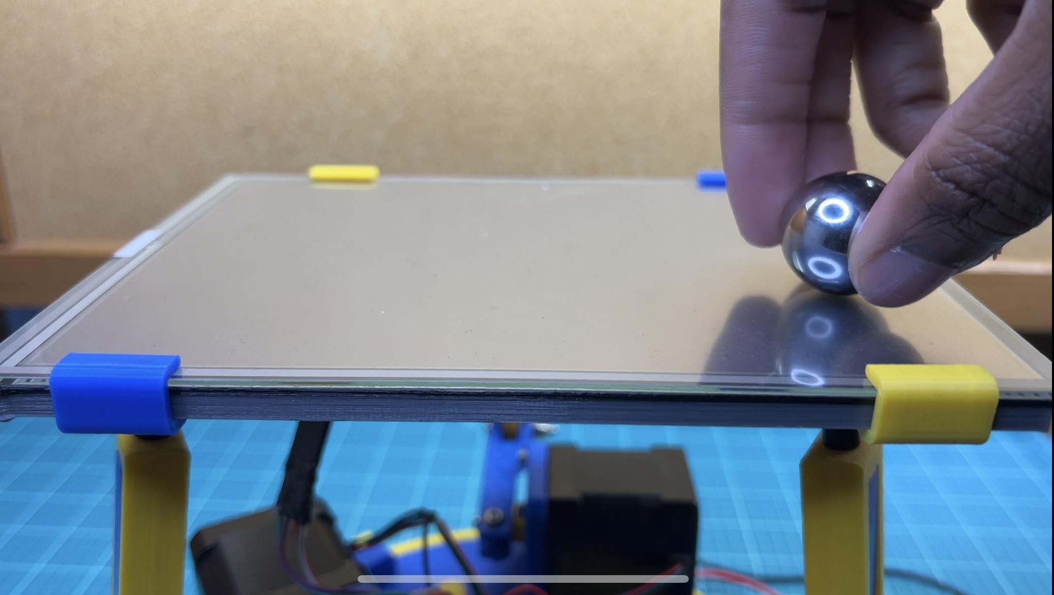 Ball Balancer : 8 Steps (with Pictures) - Instructables