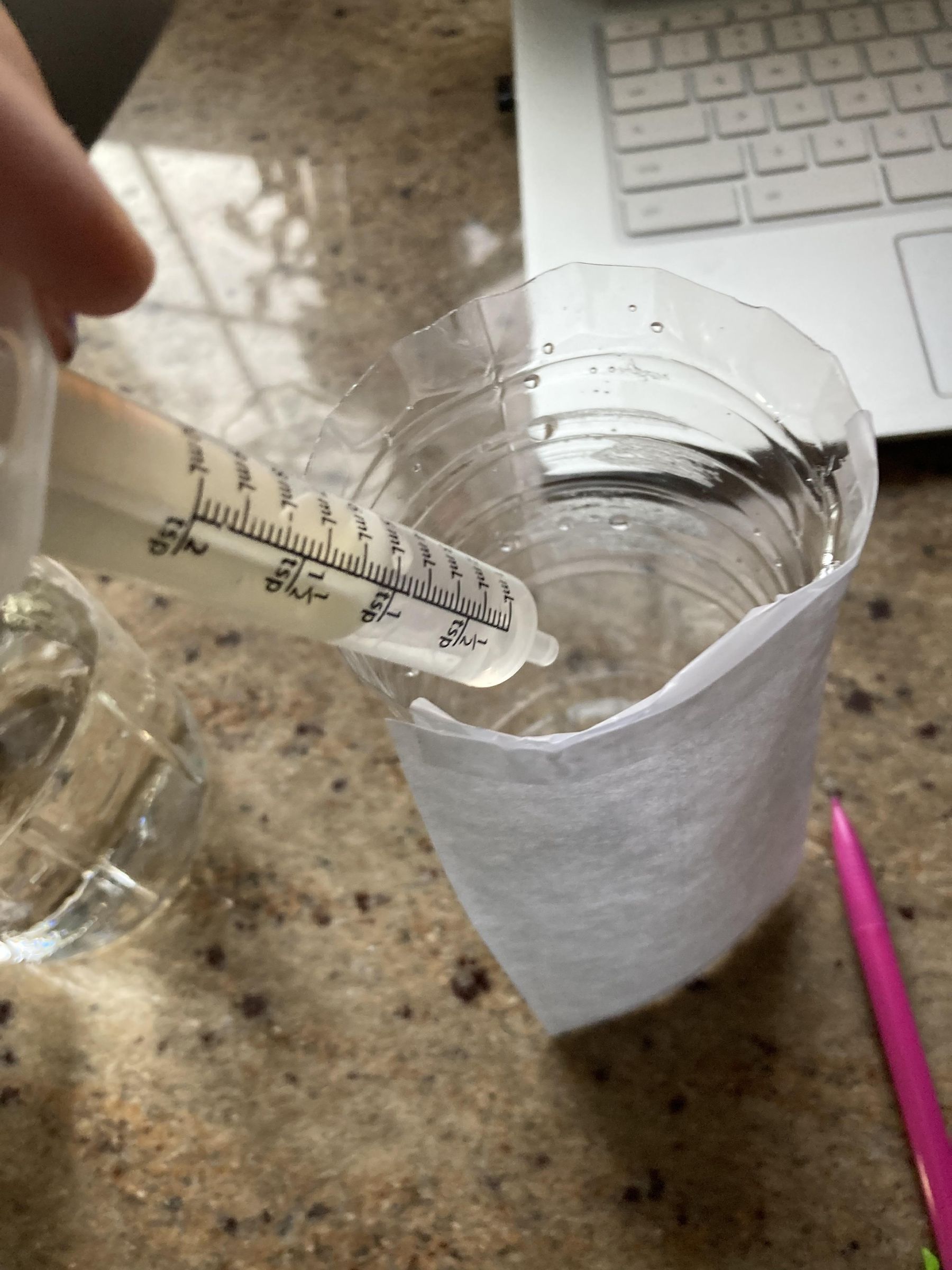 How to Make a Homemade Density Set! : 8 Steps - Instructables