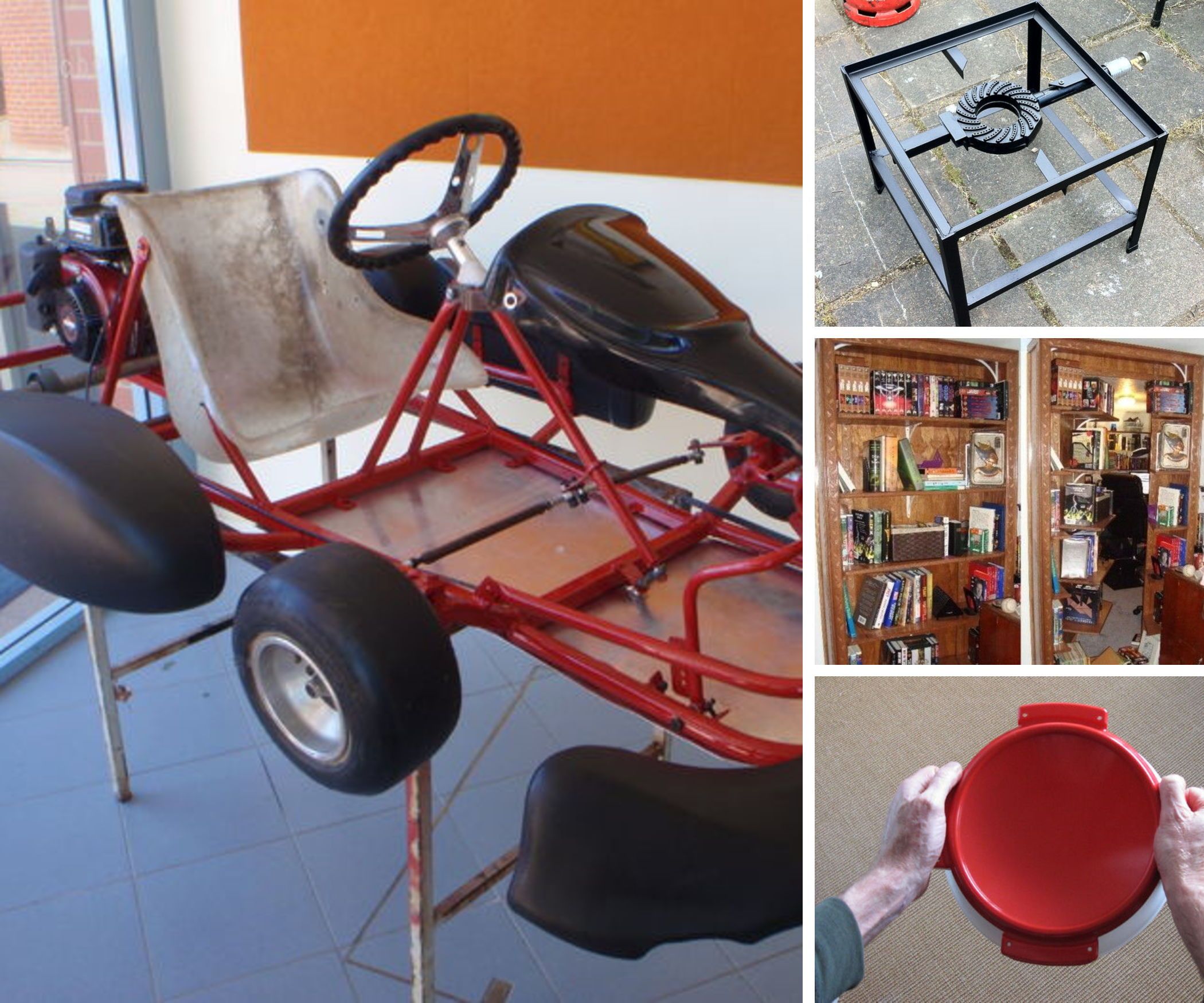 Cool Stuff - Instructables